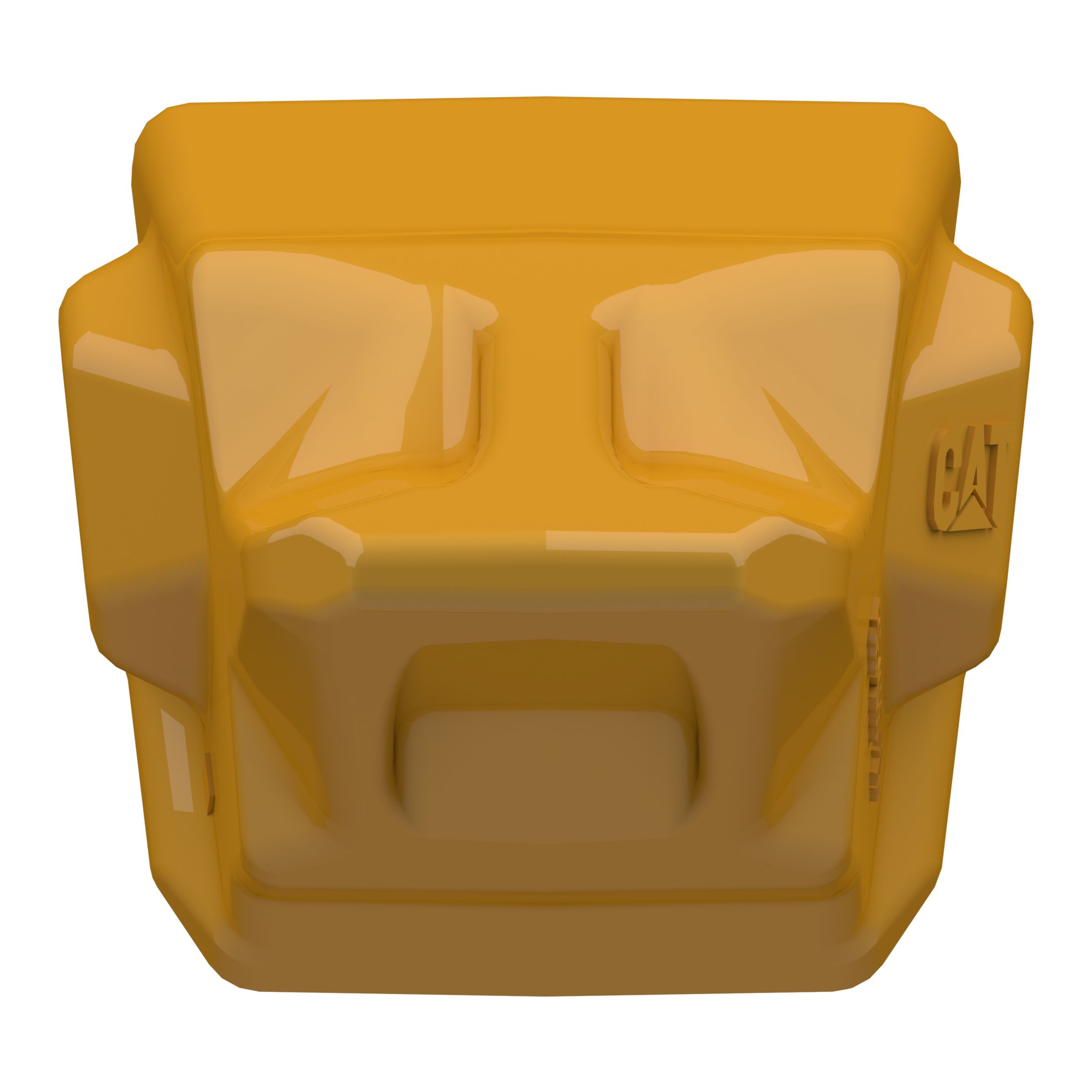 505-4106: Bucket Tip | Cat® Parts Store