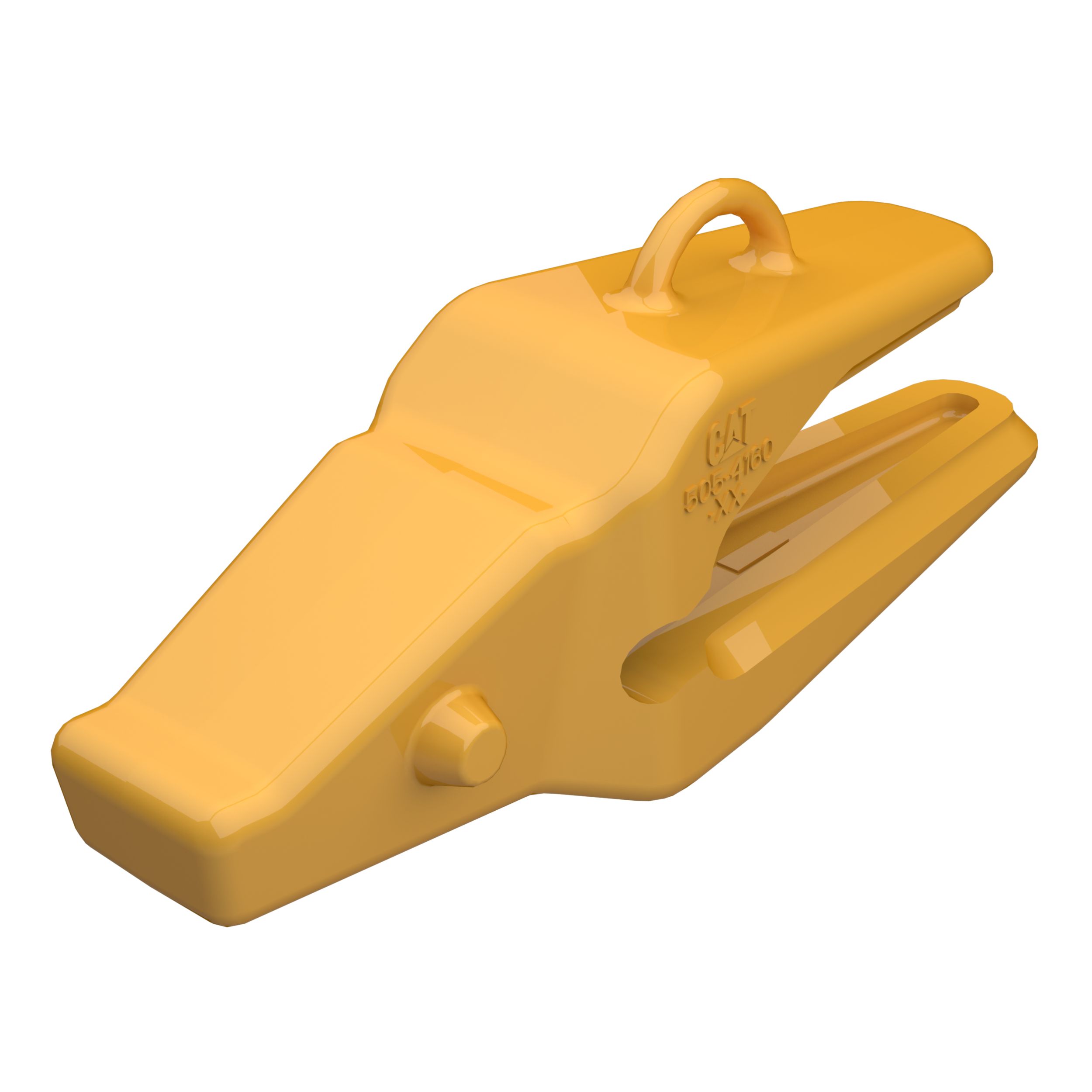 505-4160: Bucket Adapter | Cat® Parts Store
