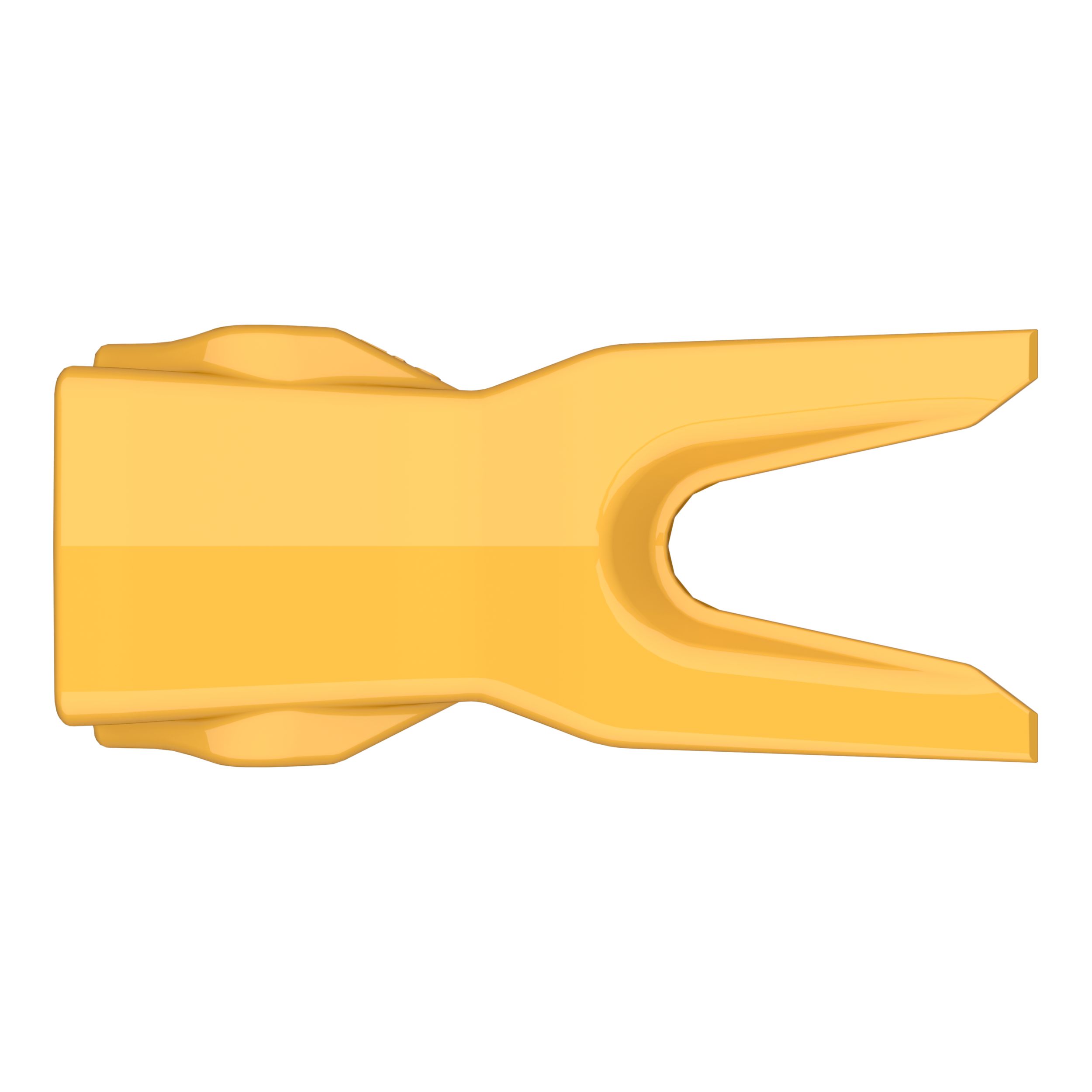 505-4095: Double Spike Tip | Cat® Parts Store