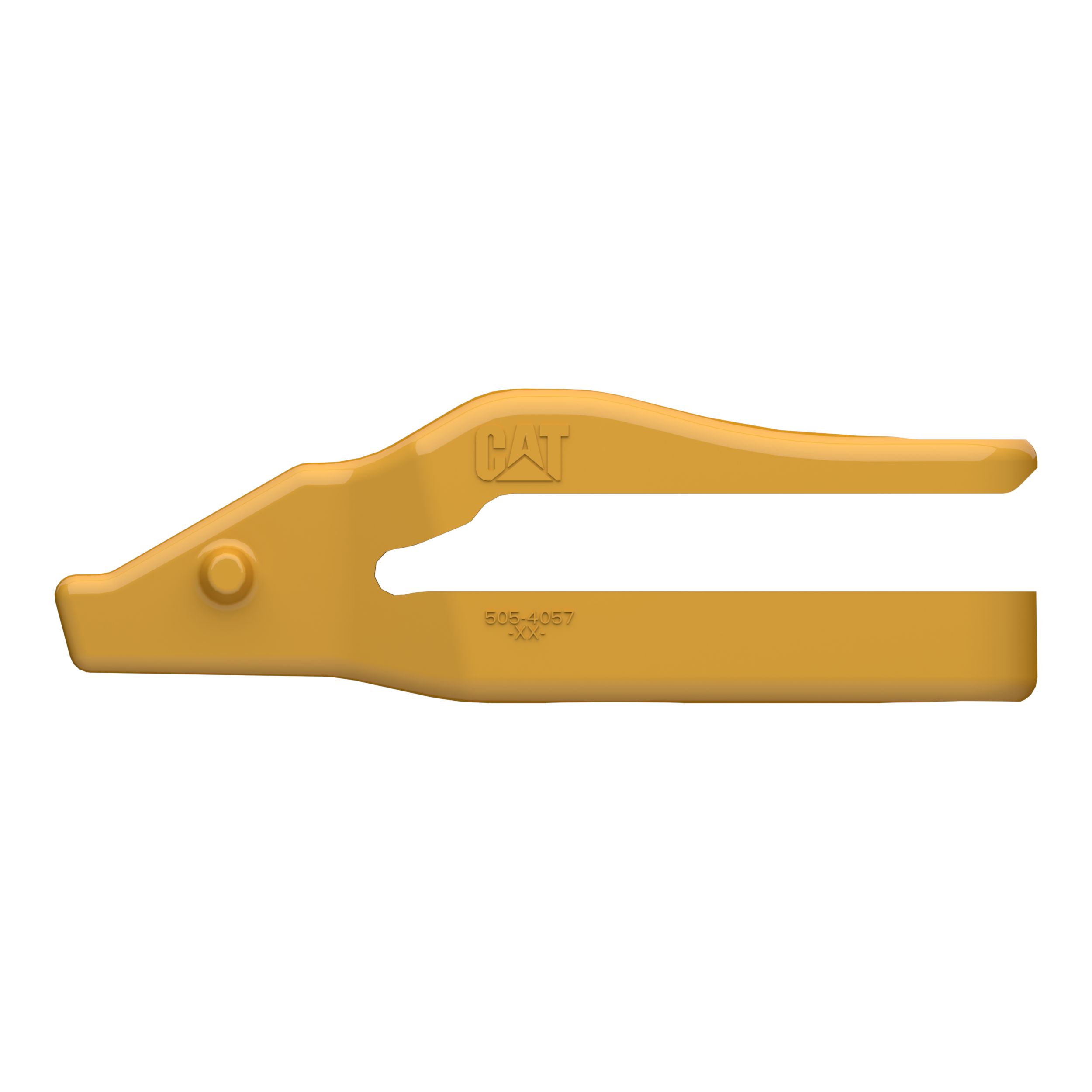 505-4057: Bucket Adapter | Cat® Parts Store