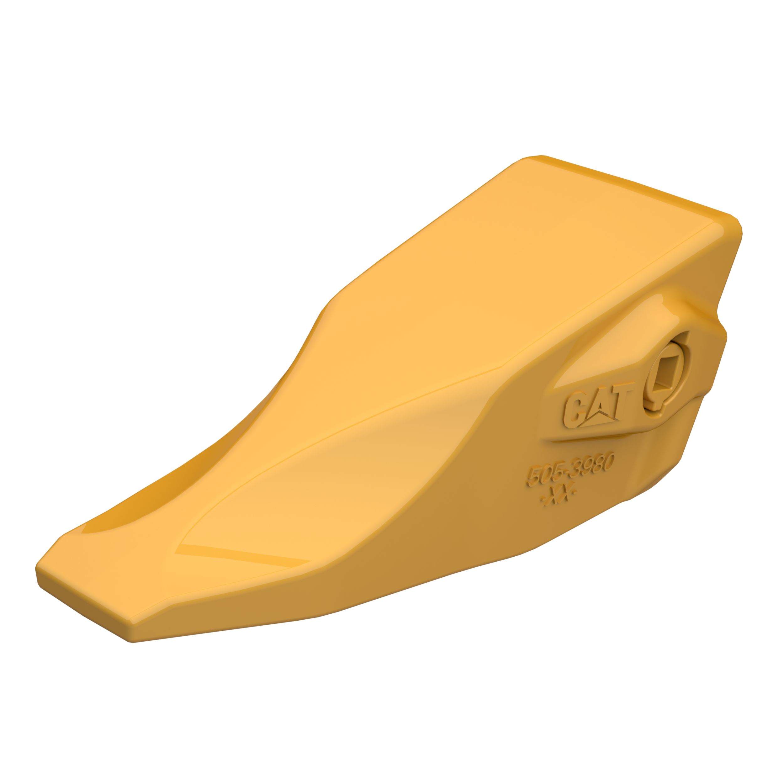 505-4116: Bucket Tip | Cat® Parts Store