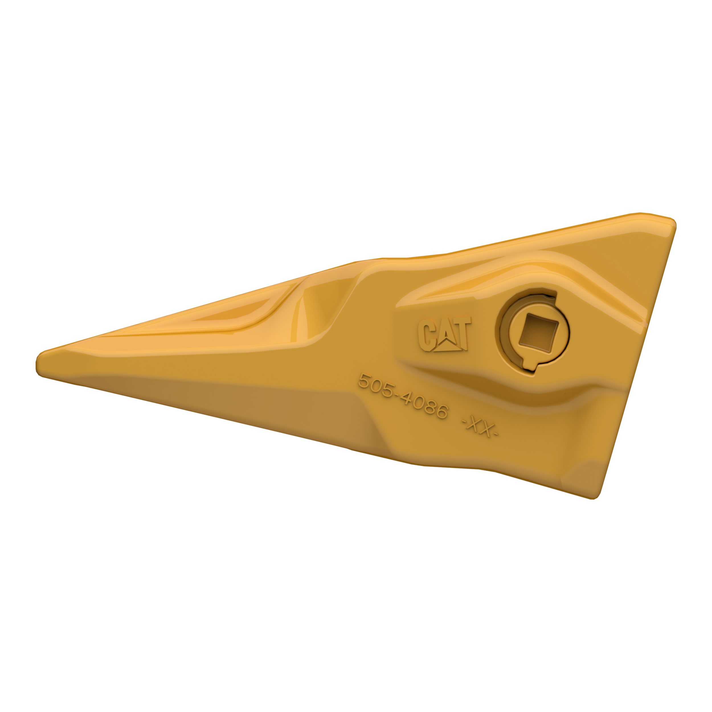 505-4116: Bucket Tip | Cat® Parts Store