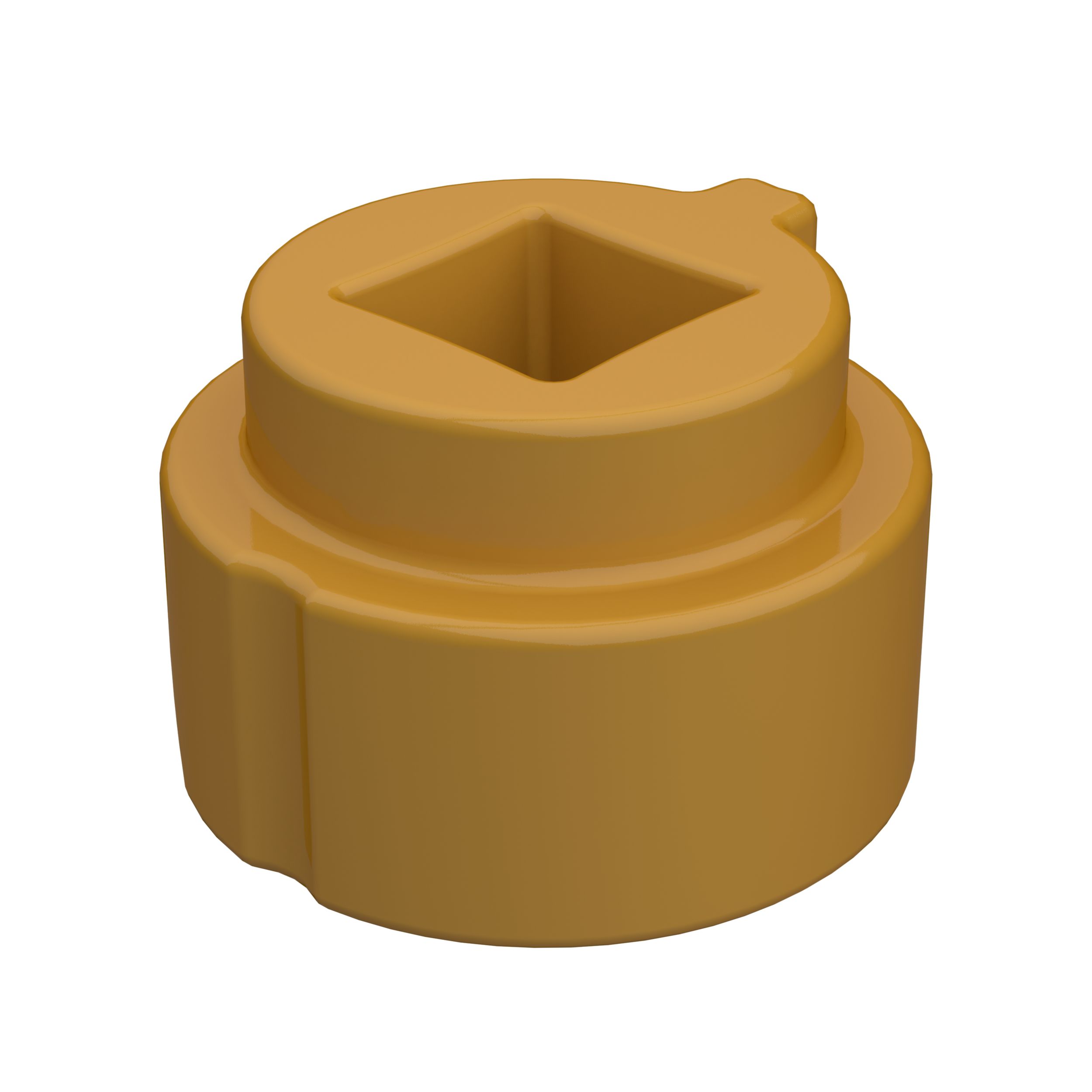 454-0278: Capsure Retainer Lock | Cat® Parts Store