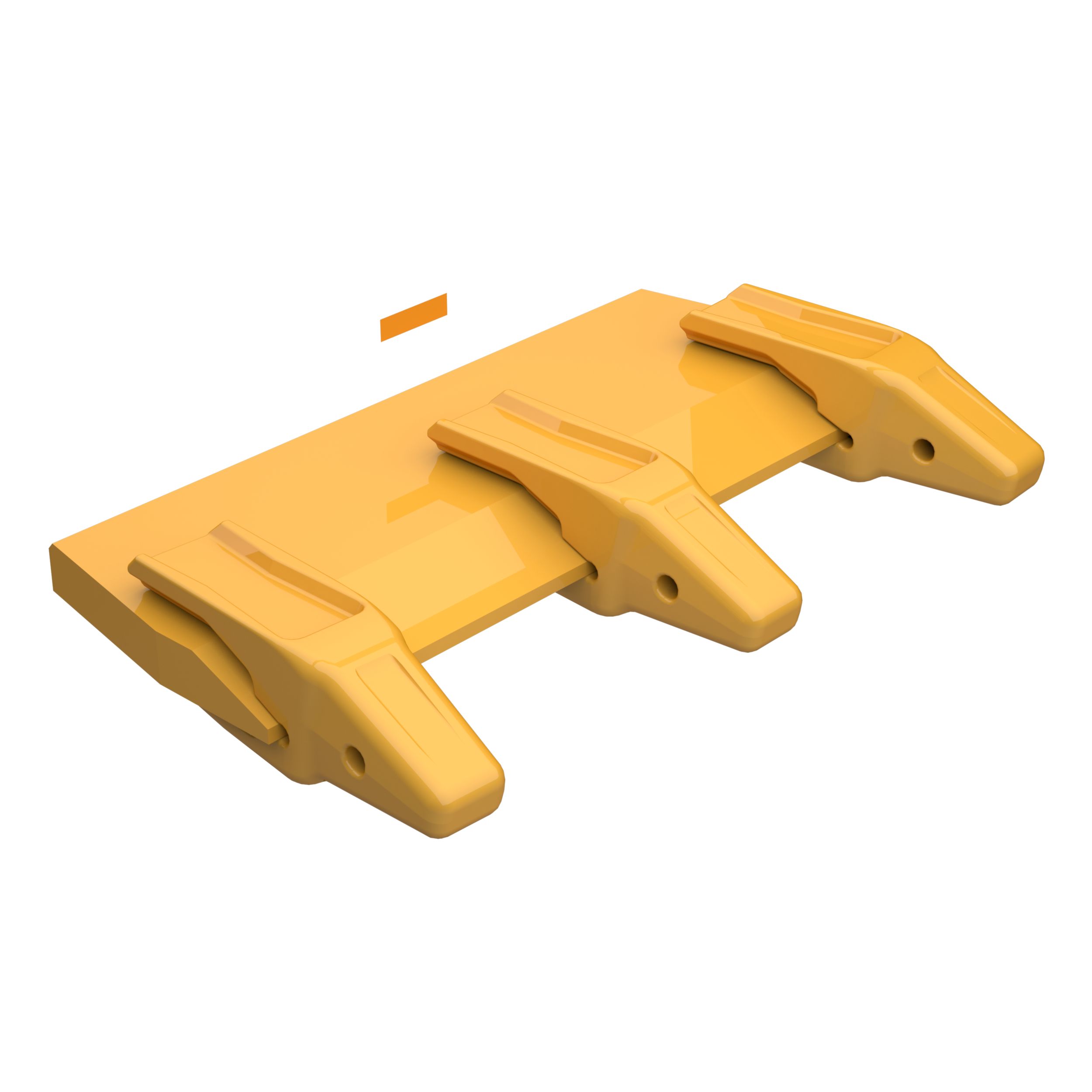 421-7485: Base Edge Assembly | Cat® Parts Store