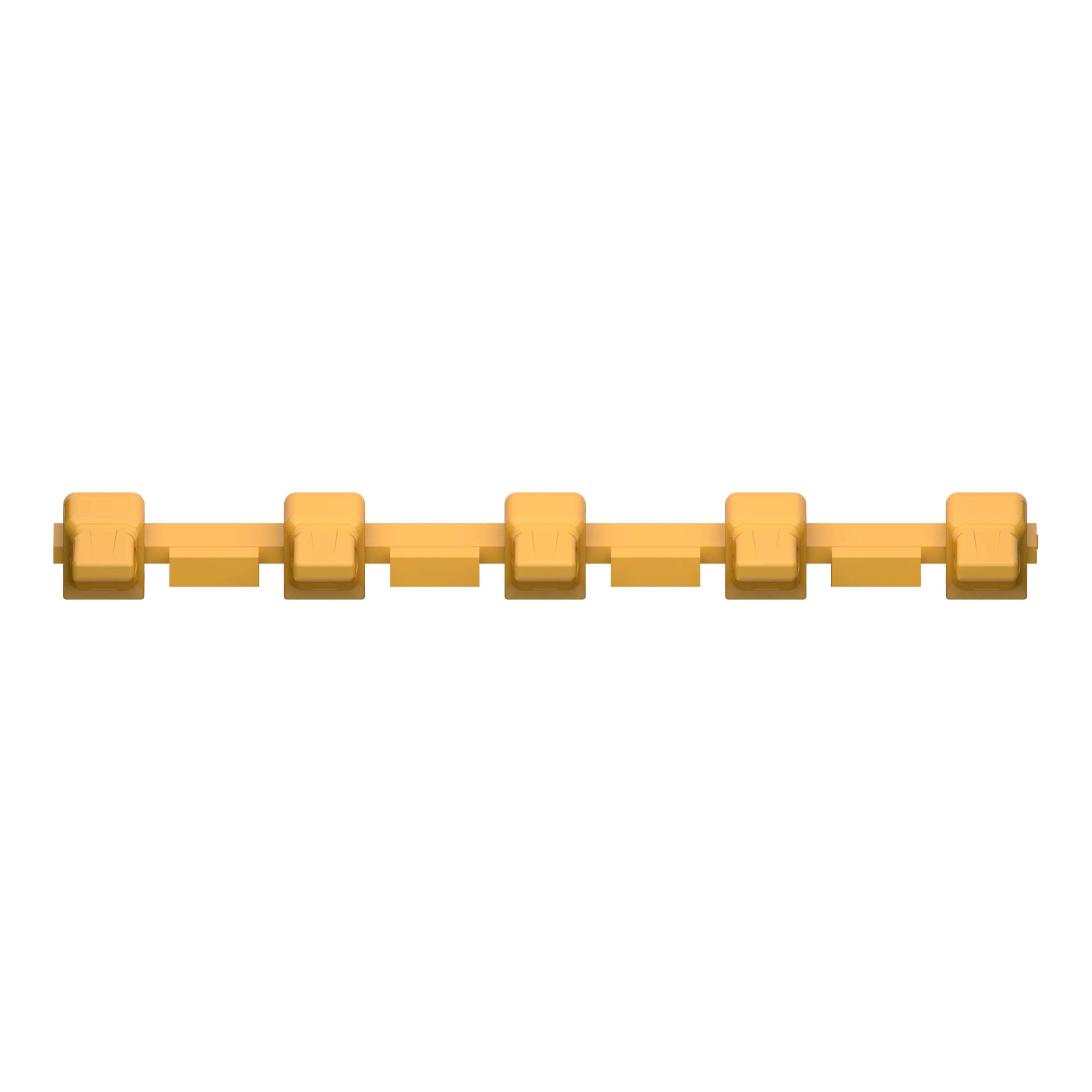 433-6513: Base Edge Assembly | Cat® Parts Store