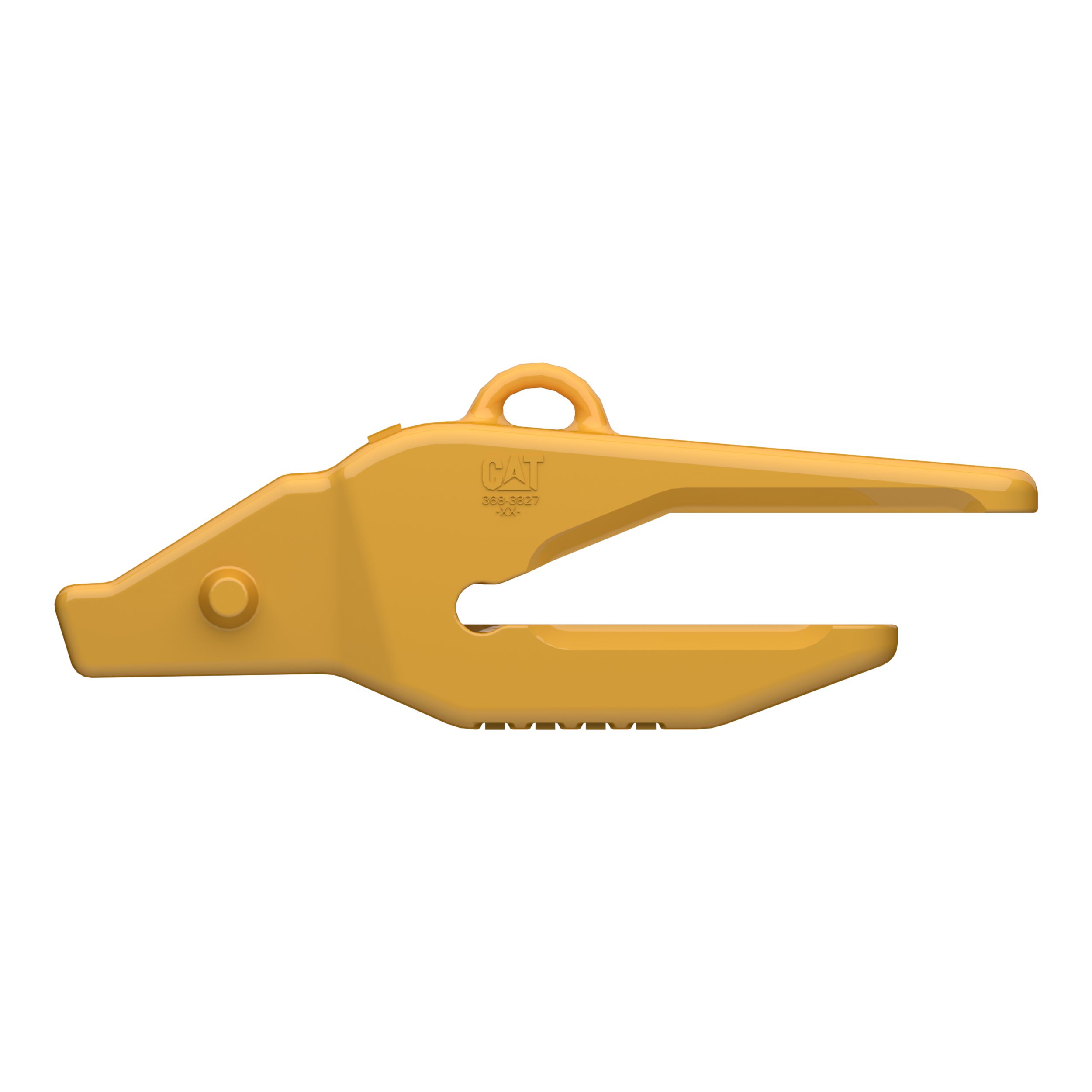 368-3839: Bucket Adapter | Cat® Parts Store