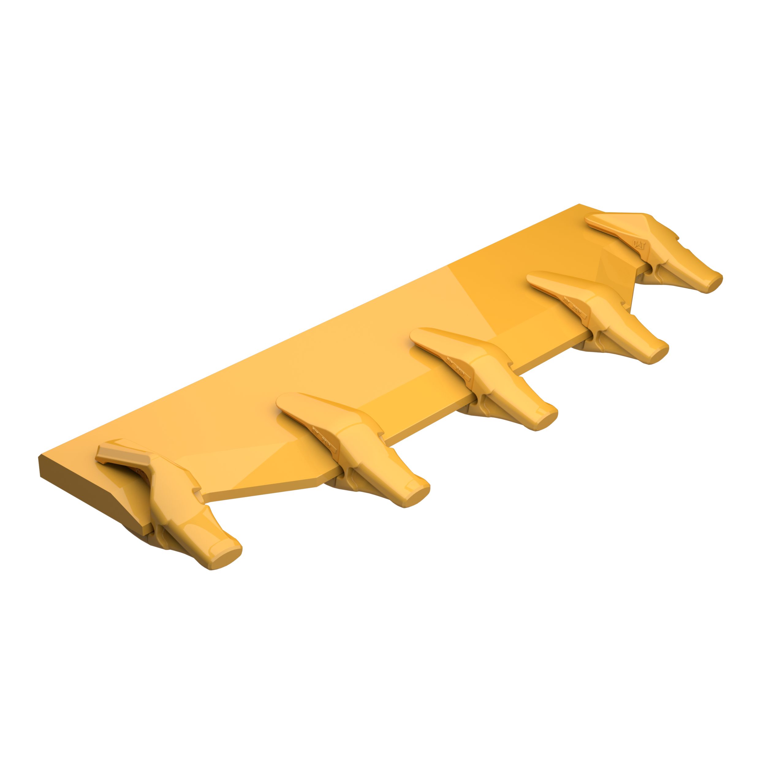 445-0064: Base Edge Assembly | Cat® Parts Store