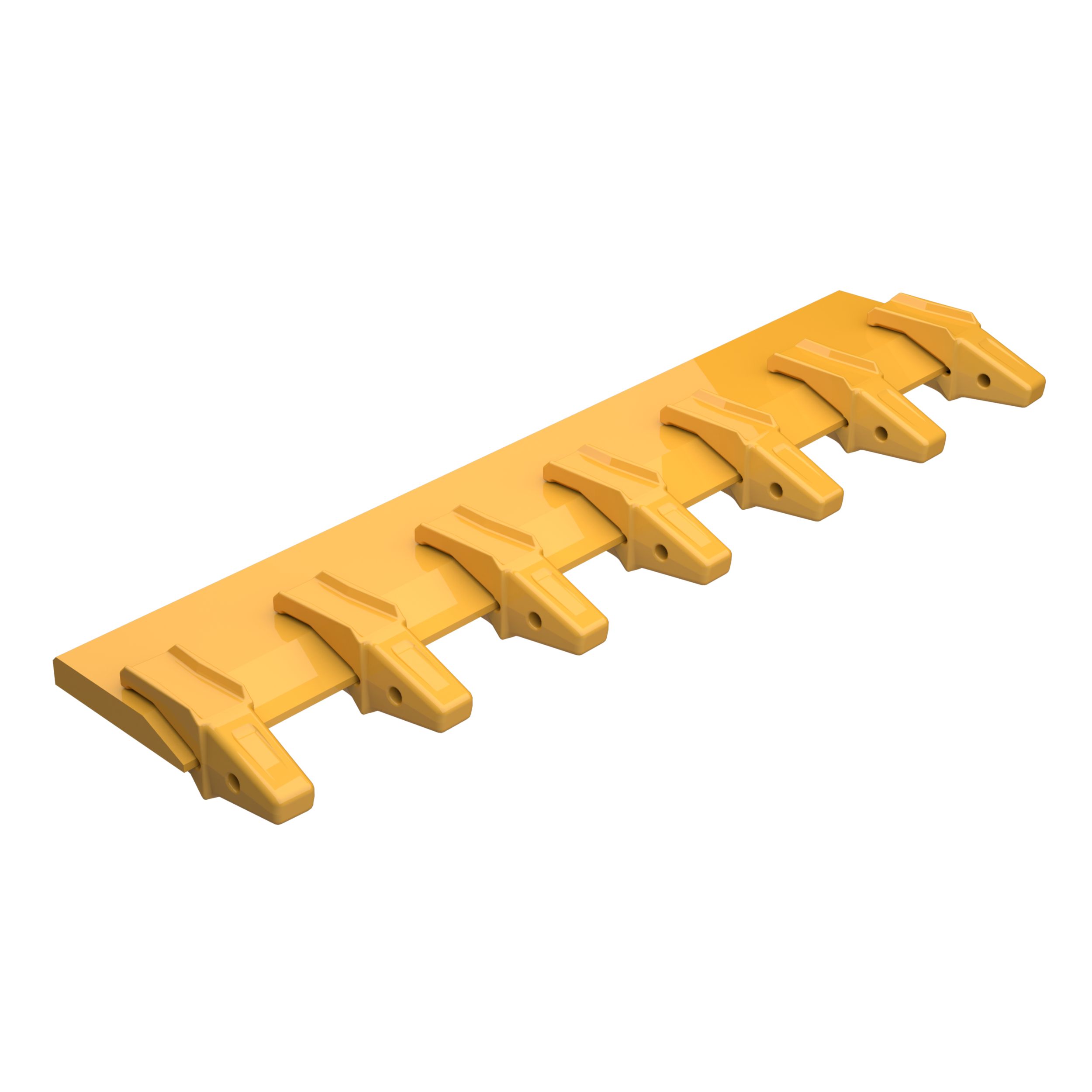 354-5800: Base Edge Assembly | Cat® Parts Store