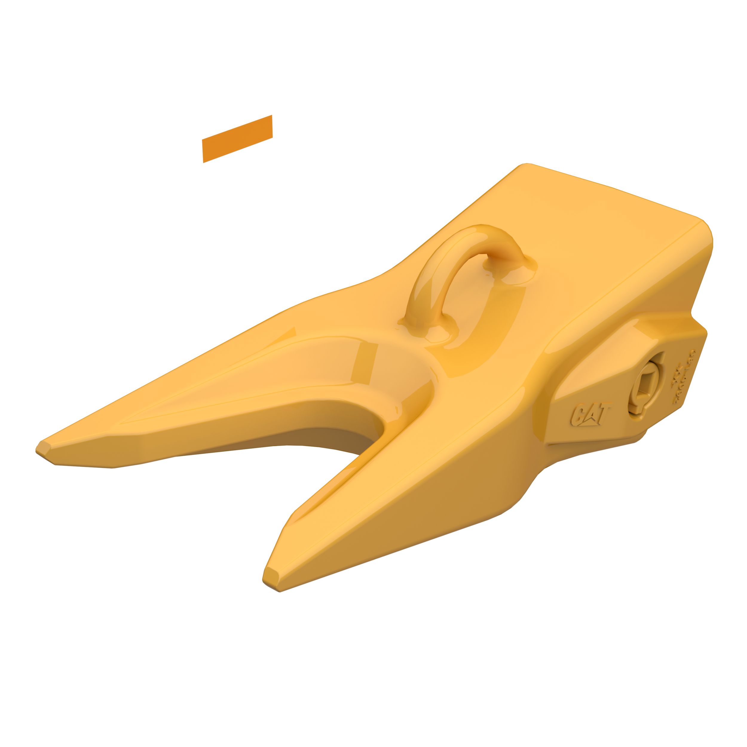 368-3871: Double Spike Tip | Cat® Parts Store