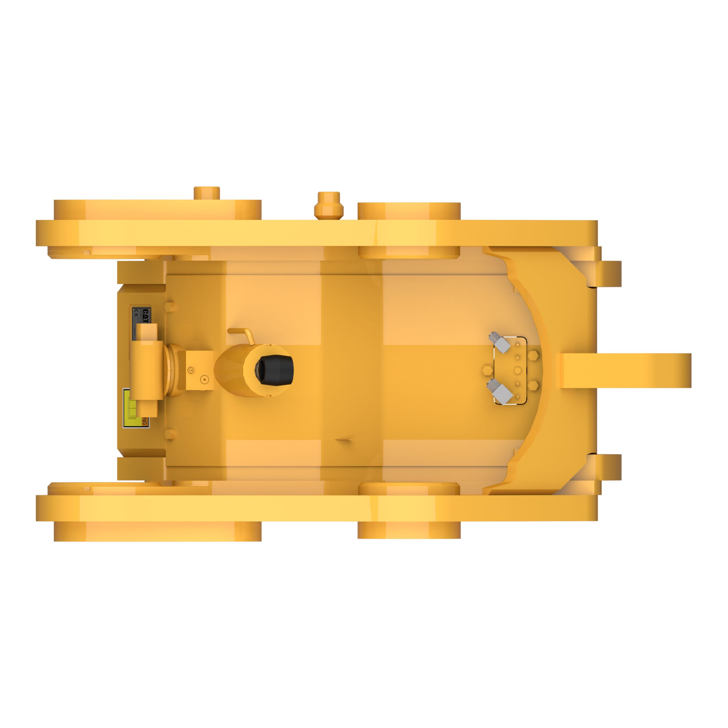 389-8070: CPLR AR#G Y | Cat® Parts Store