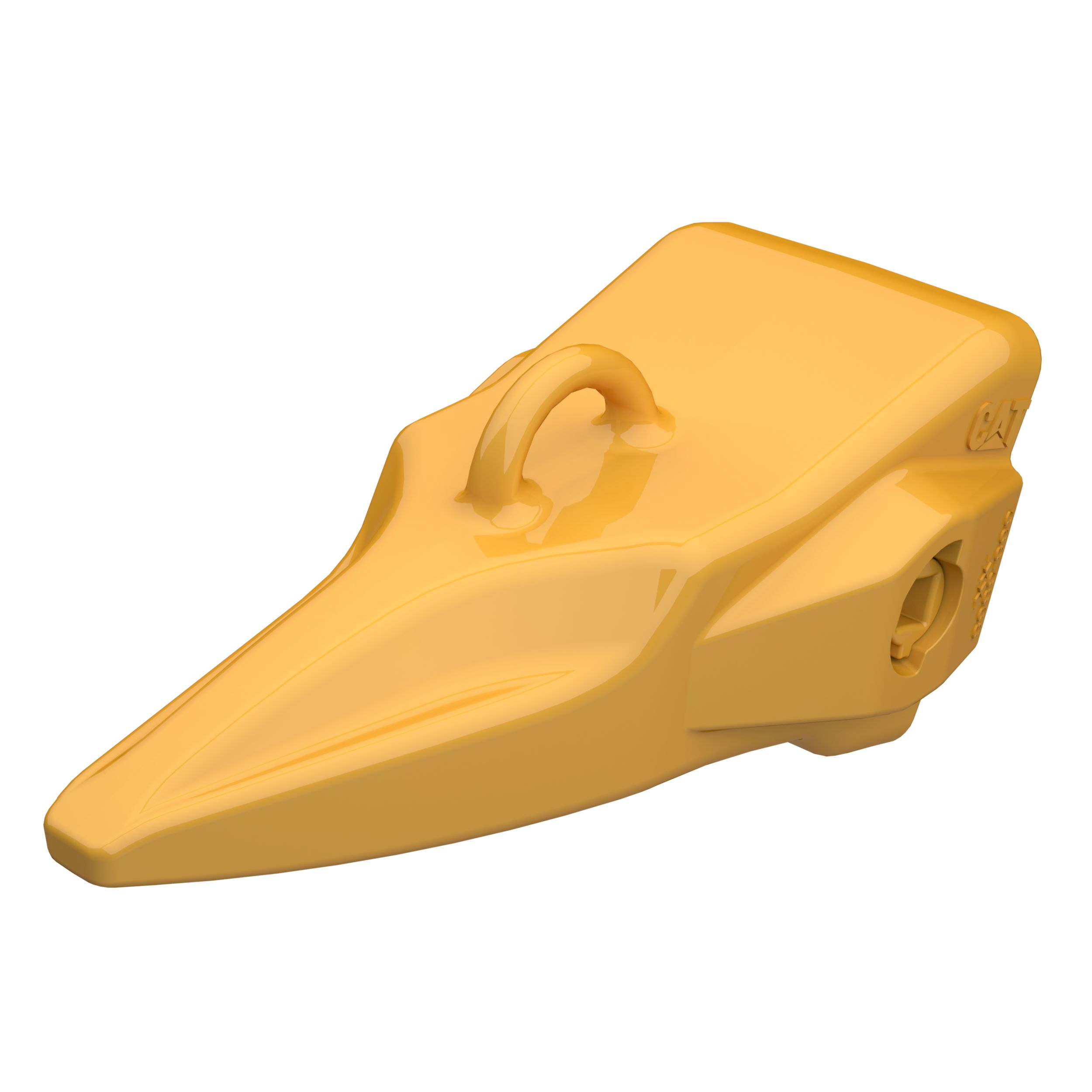 505-4111: Bucket Tip | Cat® Parts Store