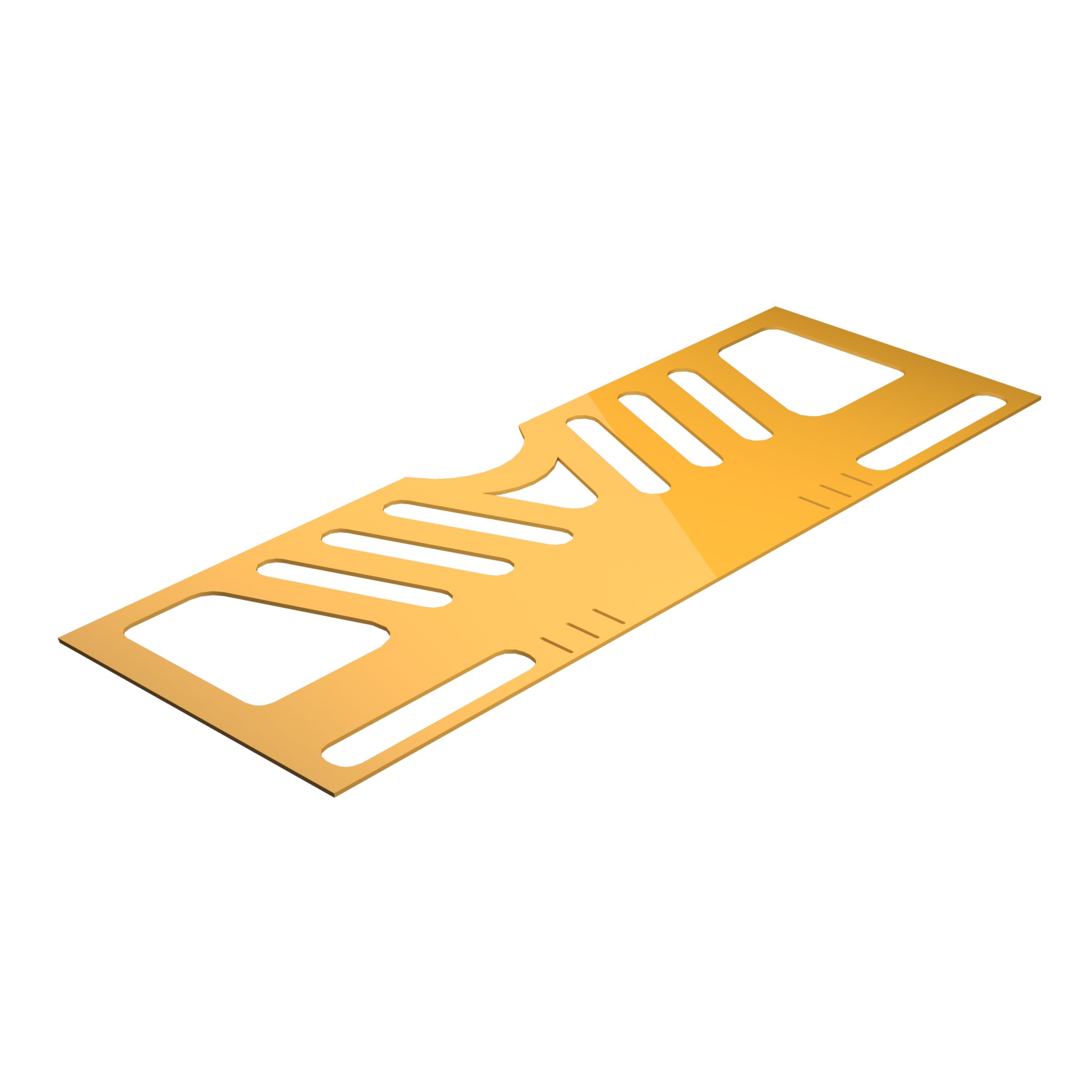 374-4407: PLATE (H450) | Cat® Parts Store