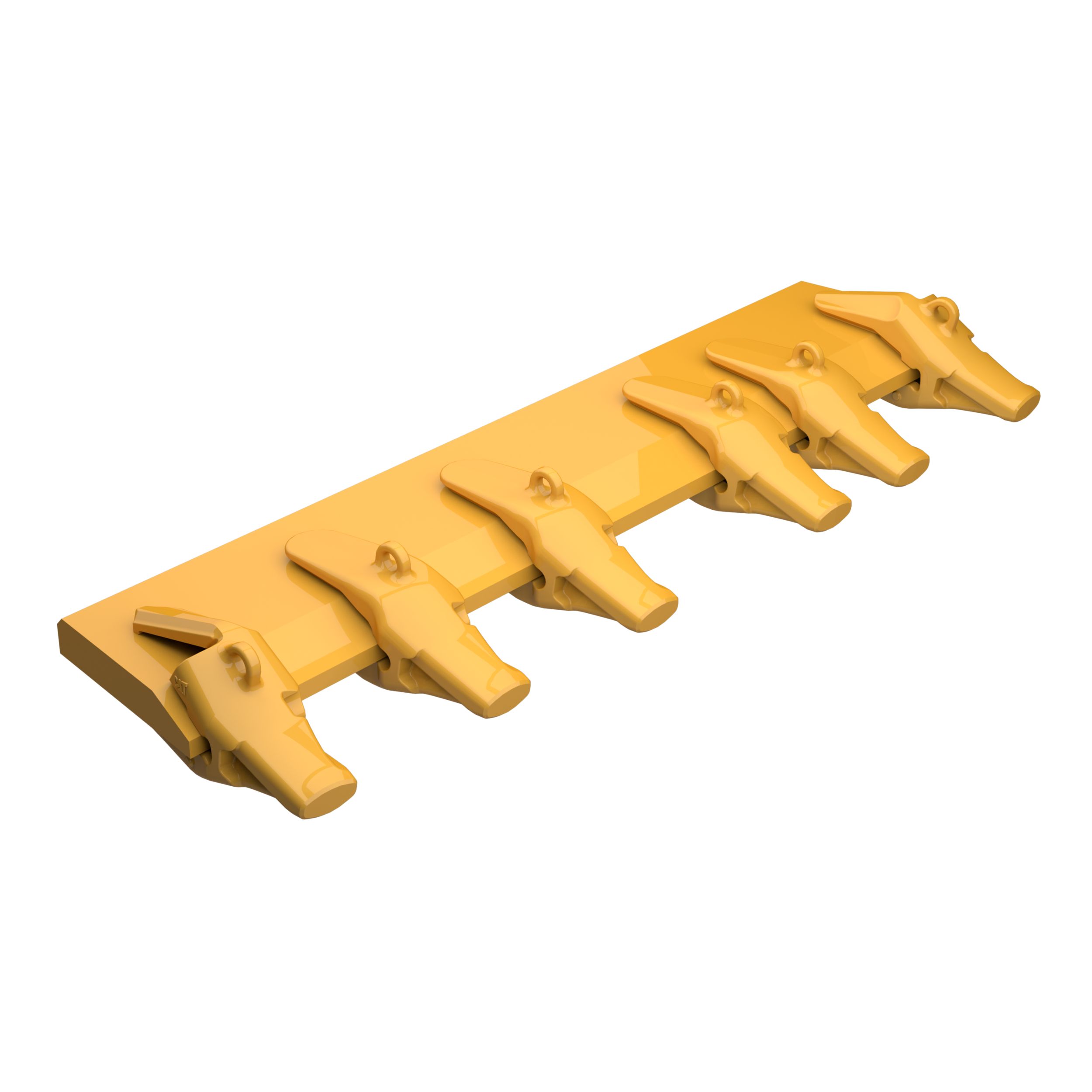 279-9976: Base Edge Assembly | Cat® Parts Store