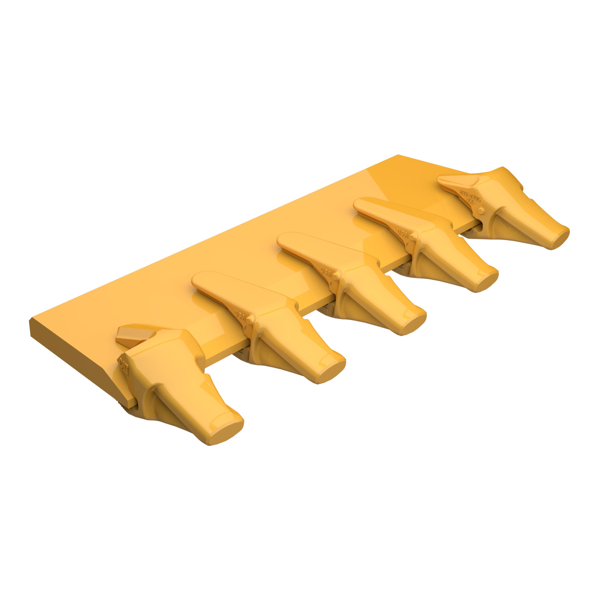 327-3646: Base Edge Assembly | Cat® Parts Store