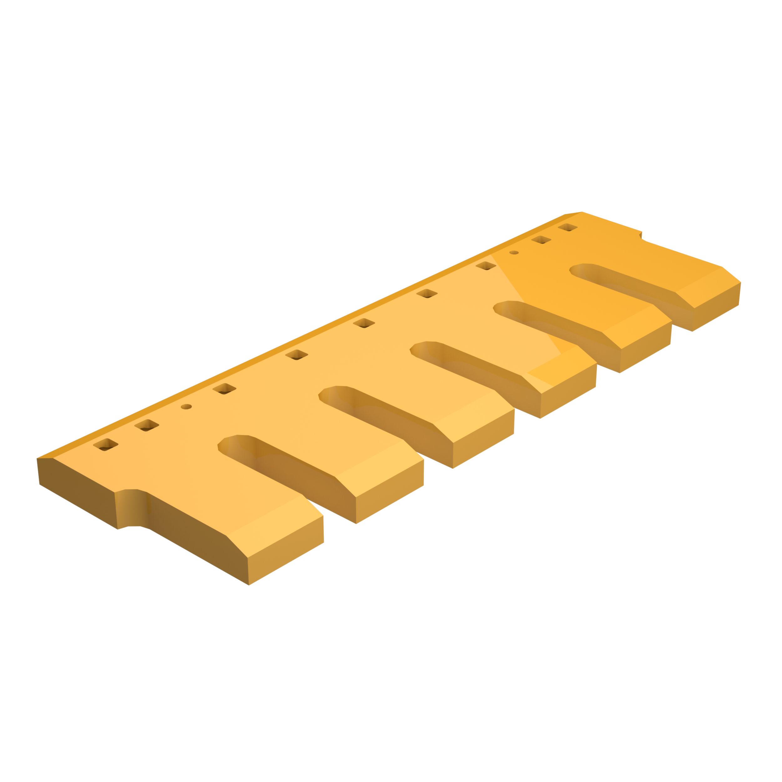 557-9878: Wide Edge Shroud | Cat® Parts Store