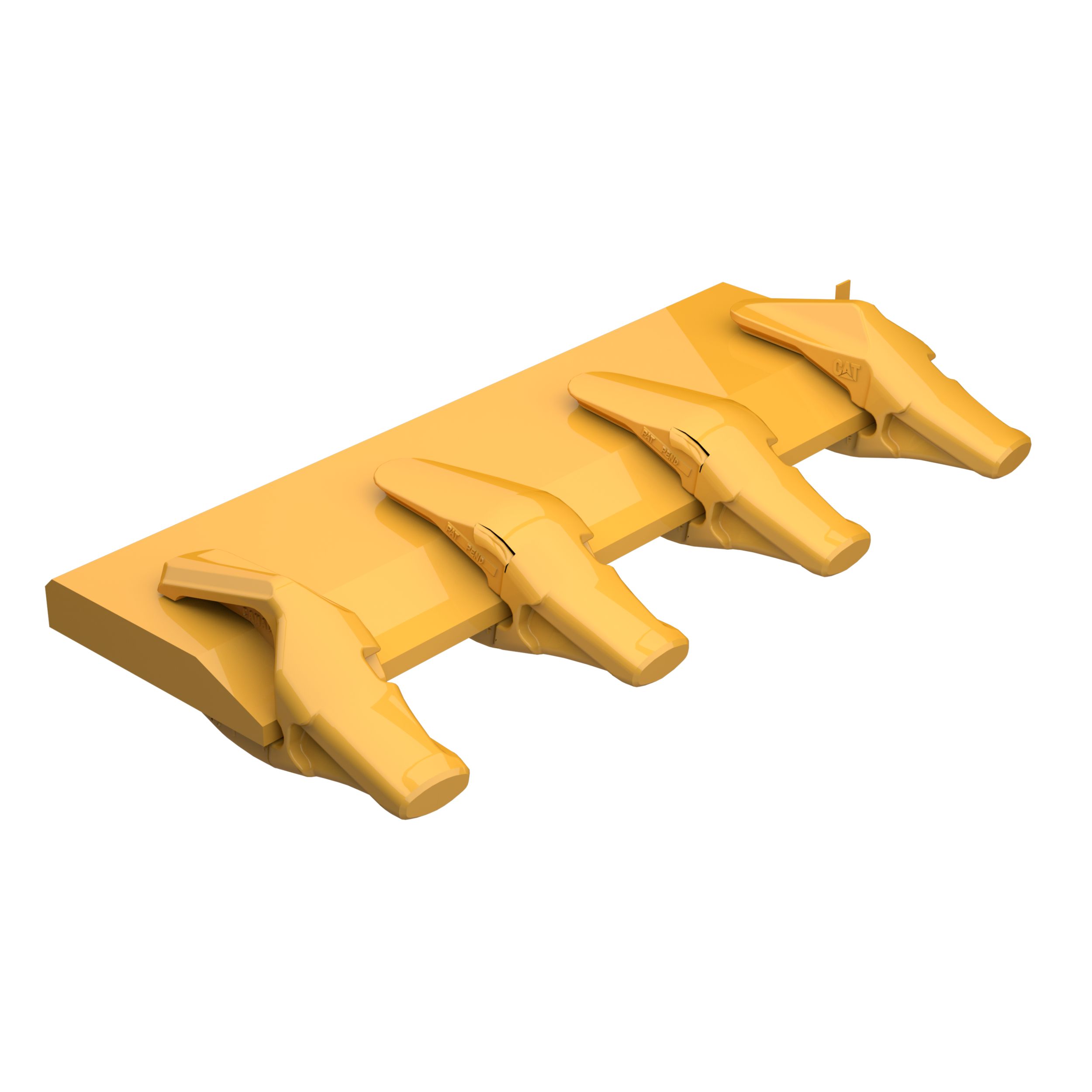 258-4573: Base Edge Assembly | Cat® Parts Store