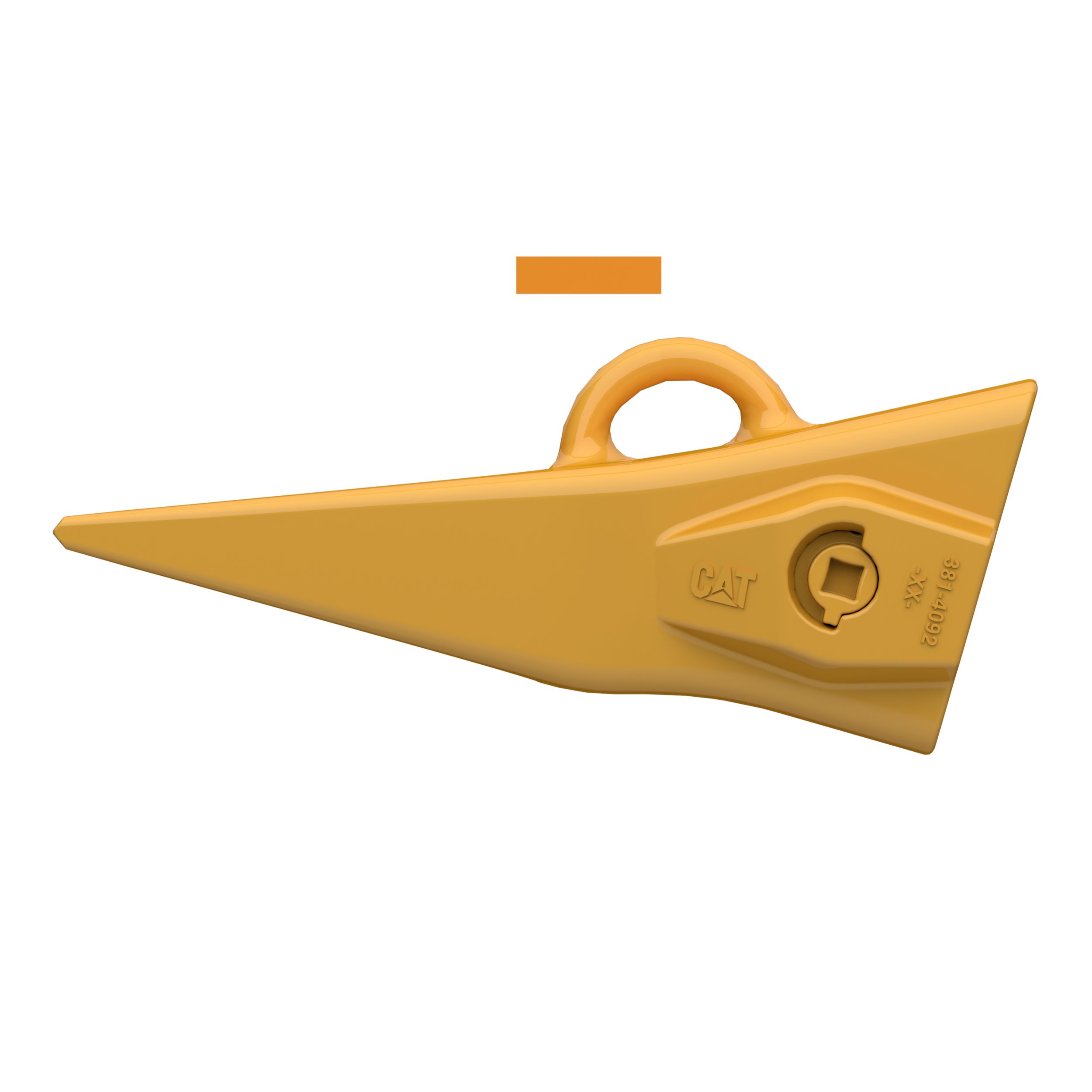 368-3871: Double Spike Tip | Cat® Parts Store