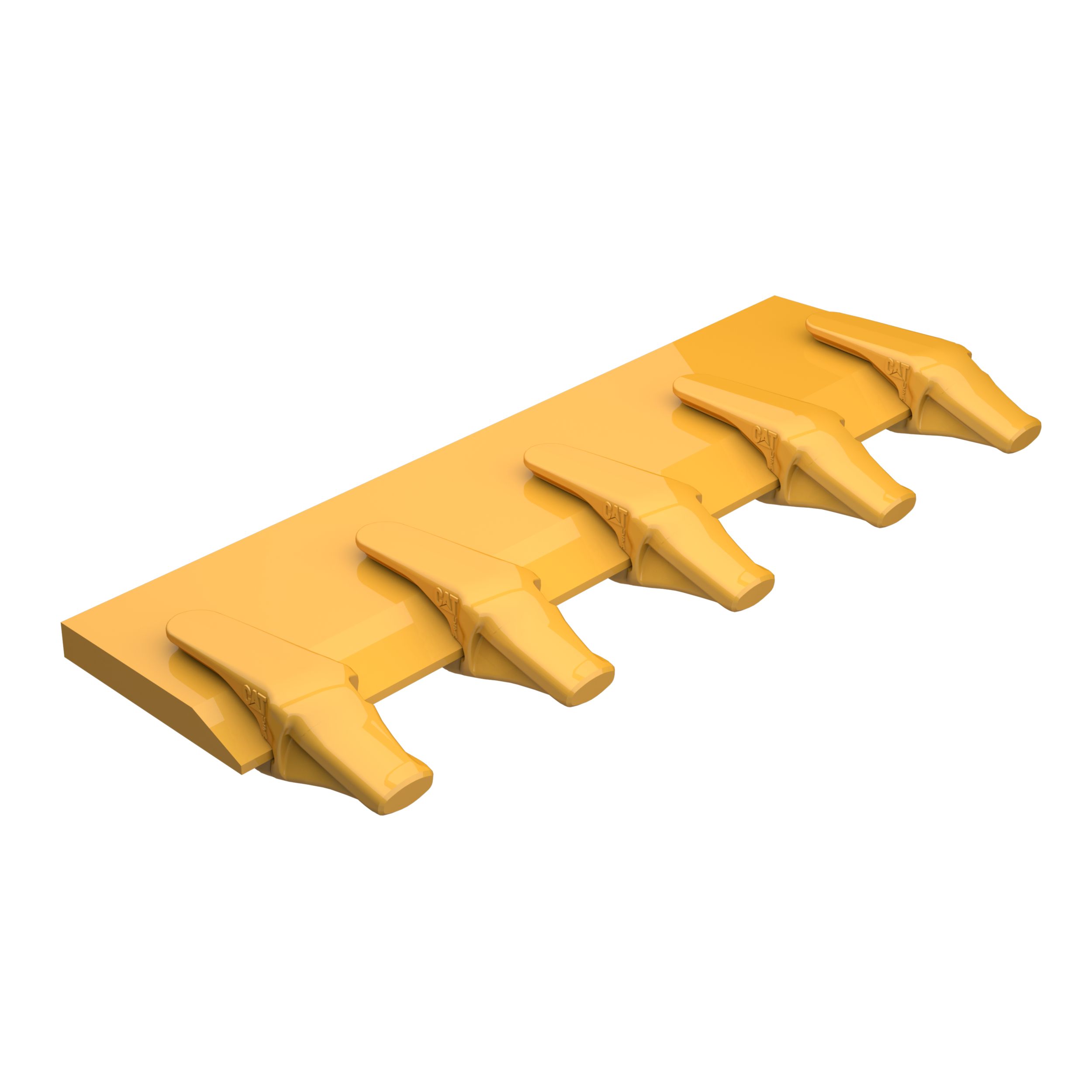 255-0385: Base Edge Assembly | Cat® Parts Store