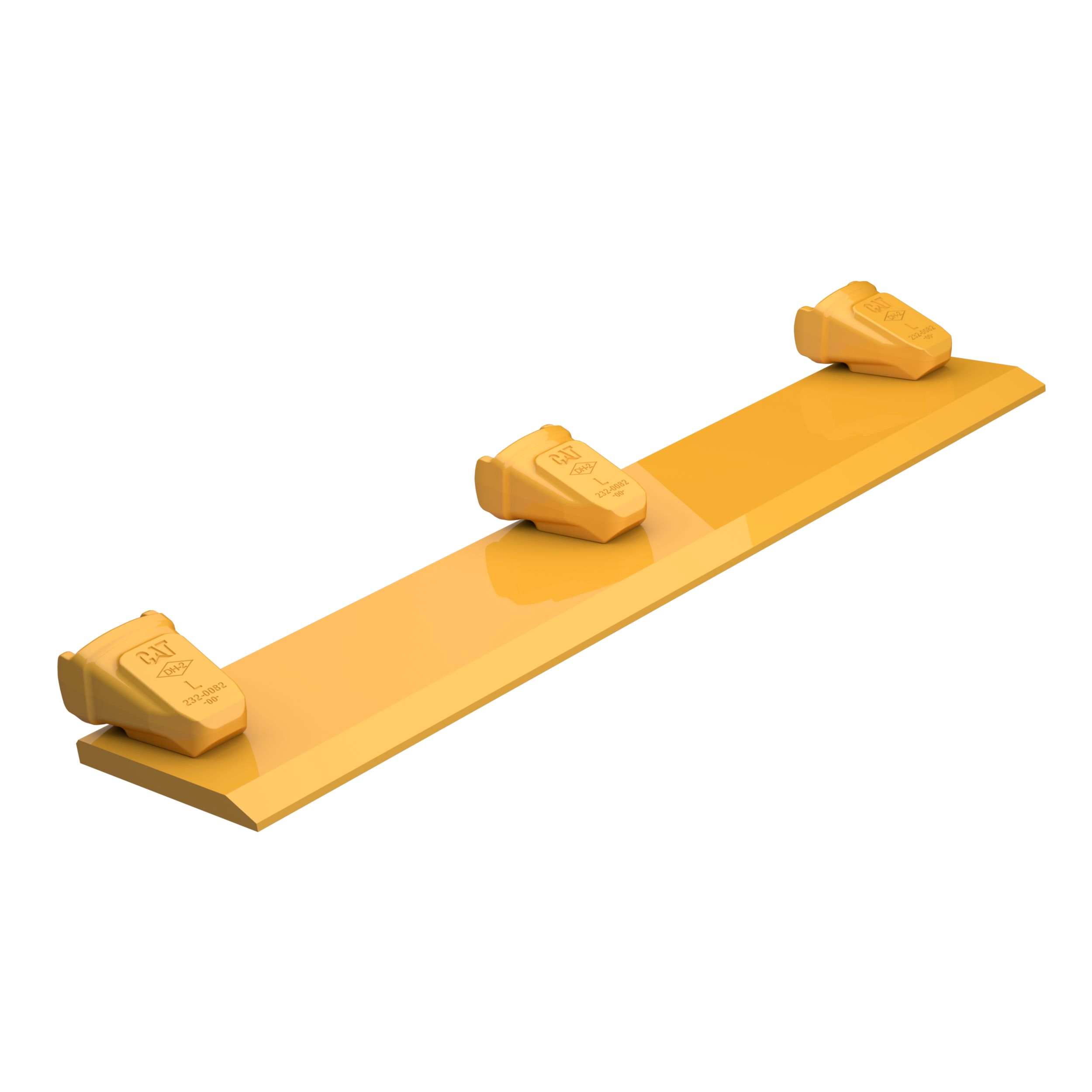 271-5412: Base Edge Assembly | Cat® Parts Store