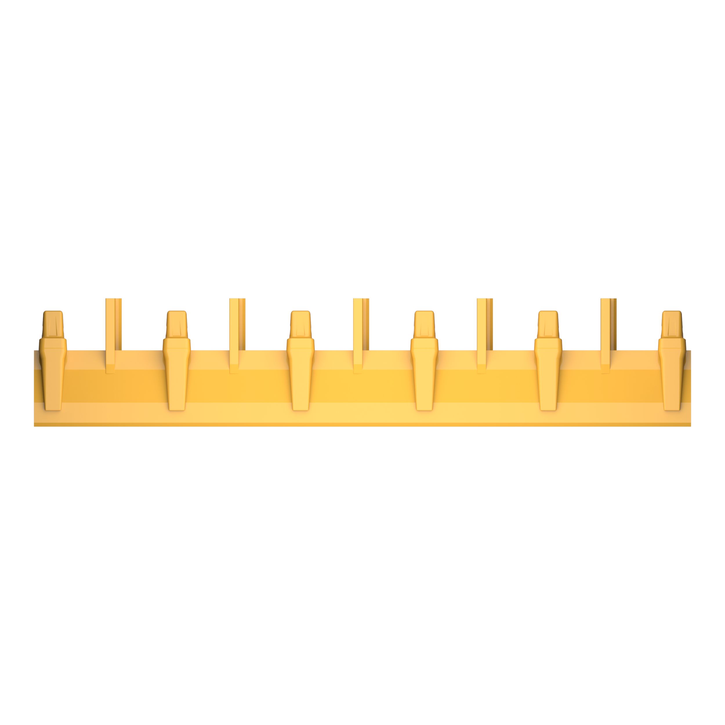 309-4298: Base Edge Assembly | Cat® Parts Store