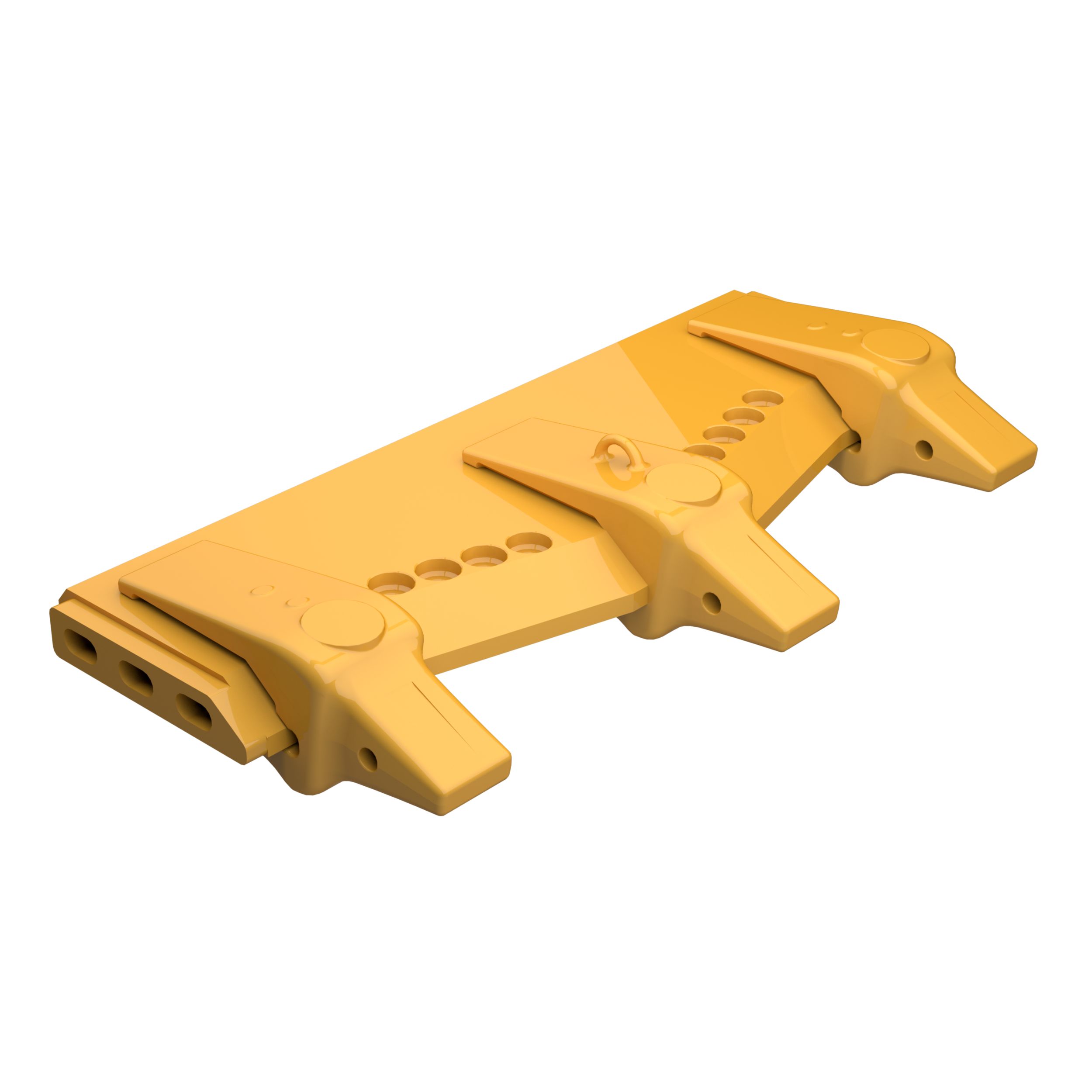 447-6965: Base Edge Assembly | Cat® Parts Store