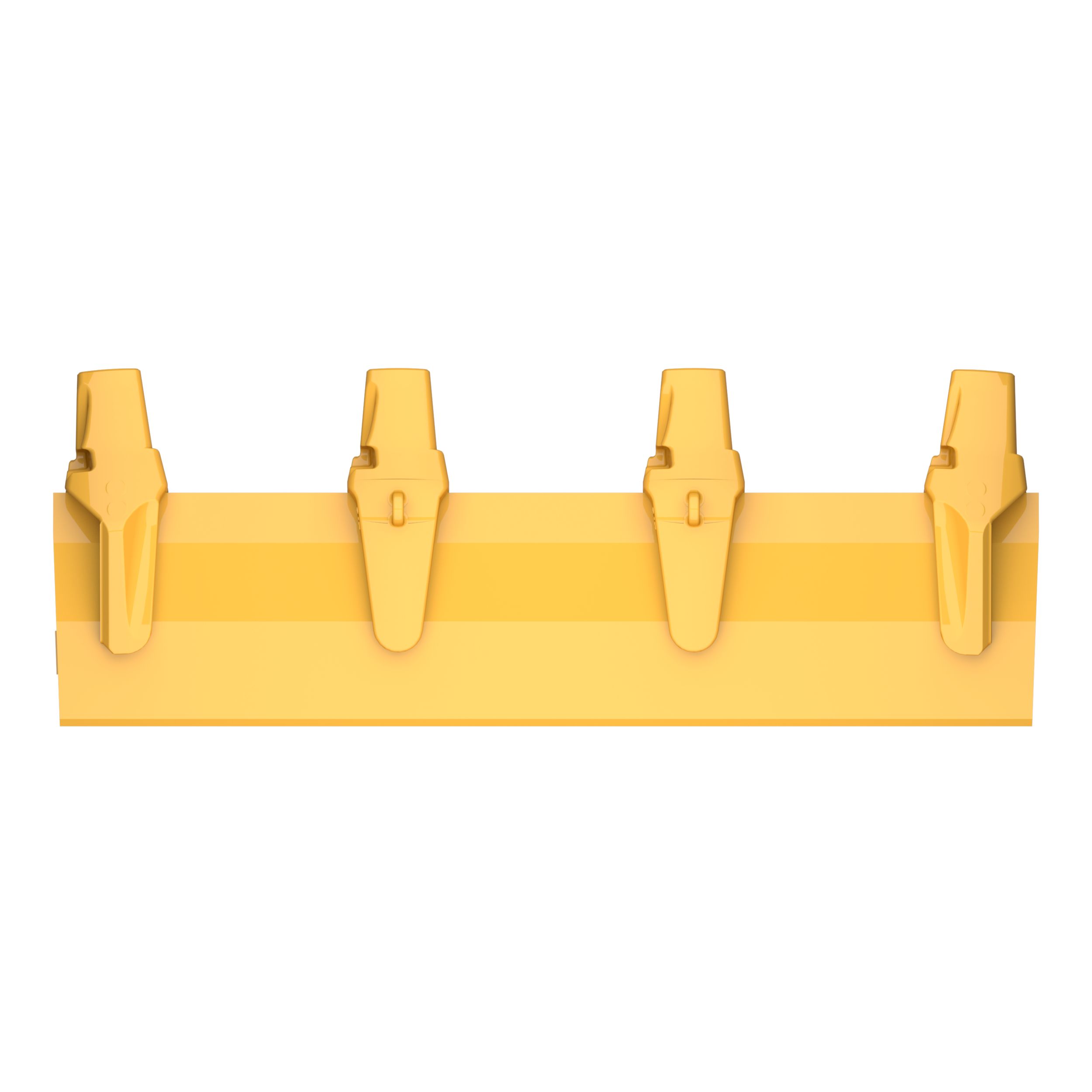 485-8383: Base Edge Assembly | Cat® Parts Store