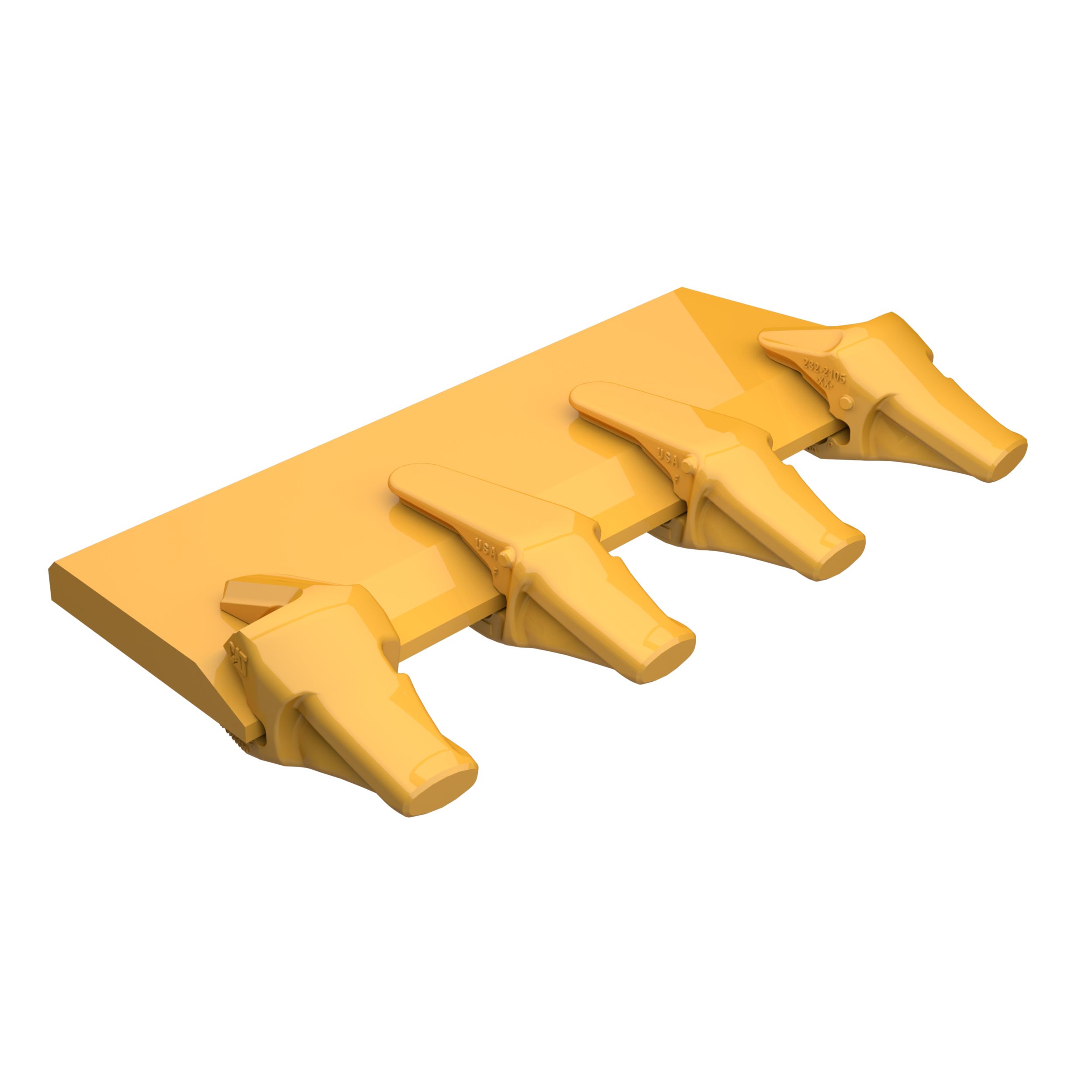 371-9180: Base Edge Assembly | Cat® Parts Store