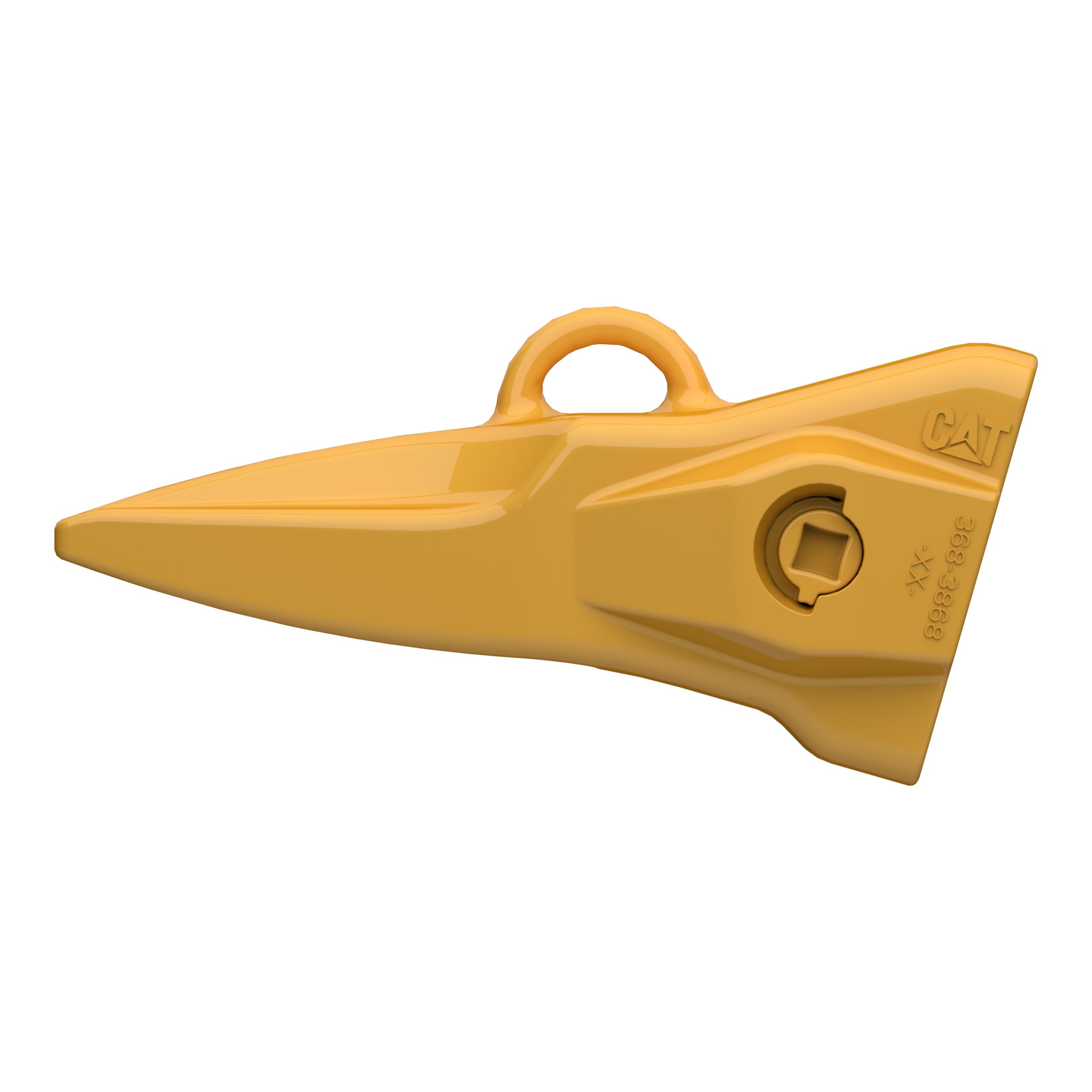 505-4091: Bucket Tip | Cat® Parts Store