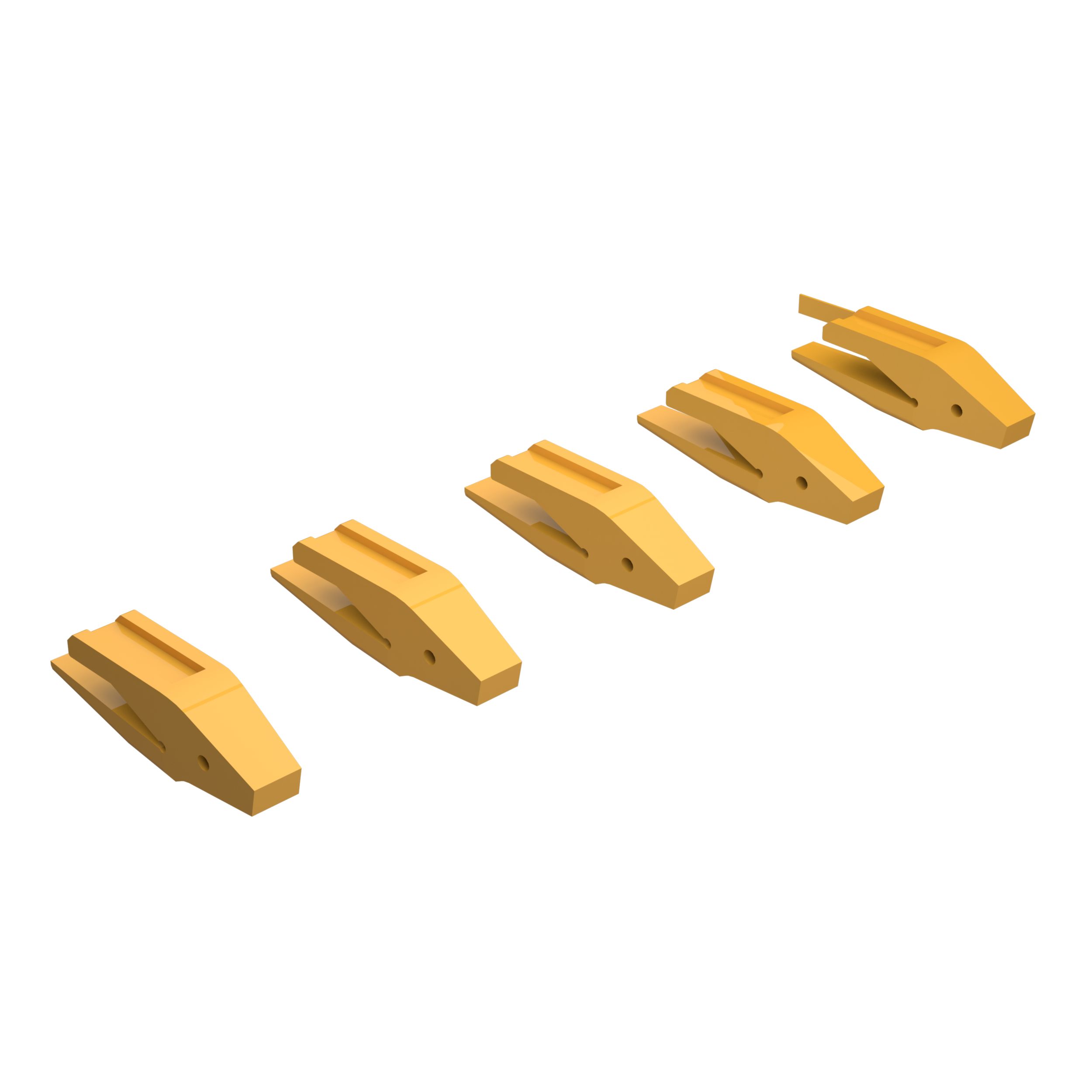 255-0377: Base Edge Assembly | Cat® Parts Store