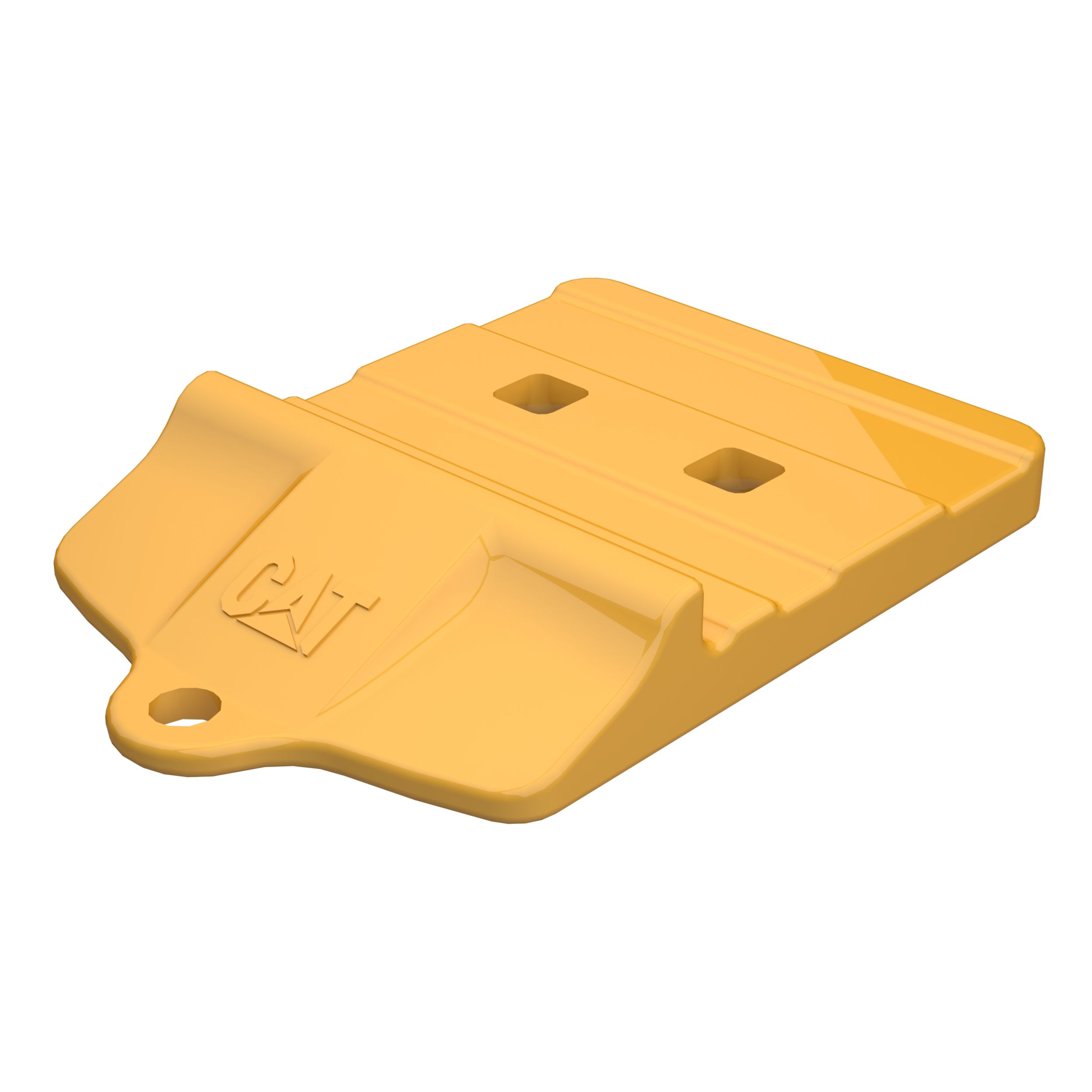 457-5342: Half Arrow Segment | Cat® Parts Store