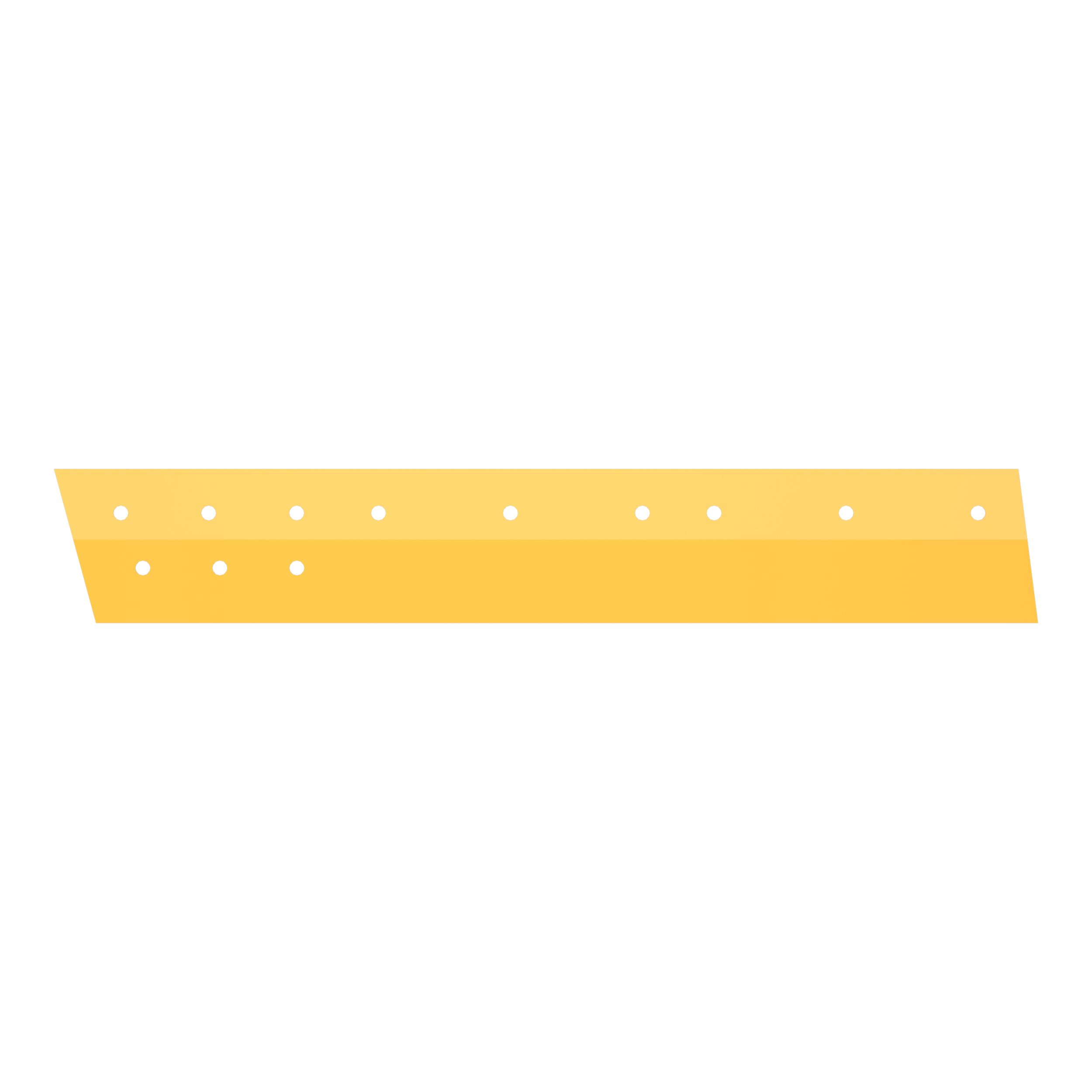 265-9927: Edge Support Wing | Cat® Parts Store