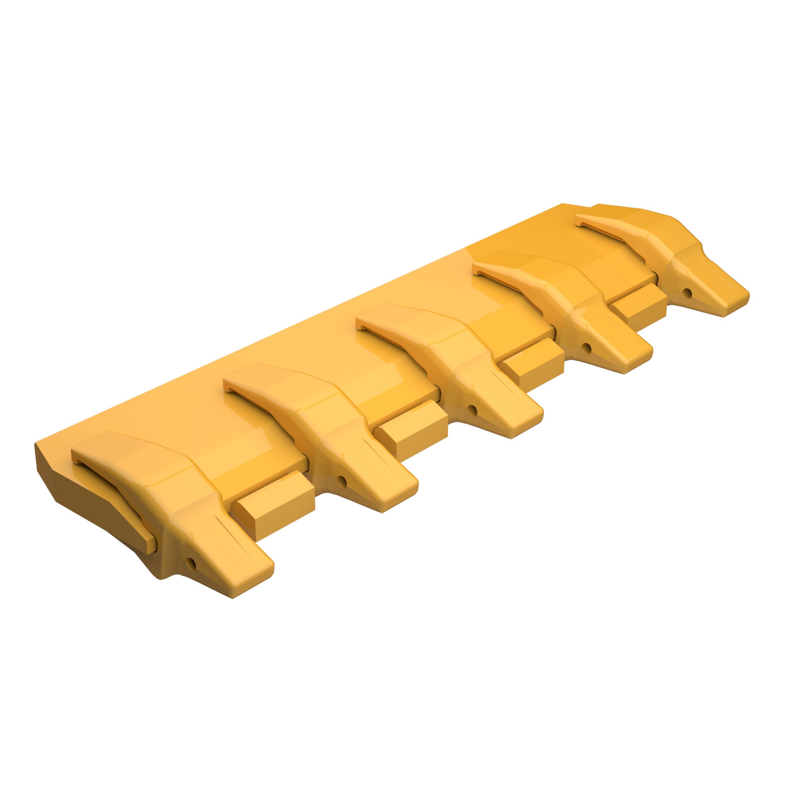 433-6513: Base Edge Assembly | Cat® Parts Store