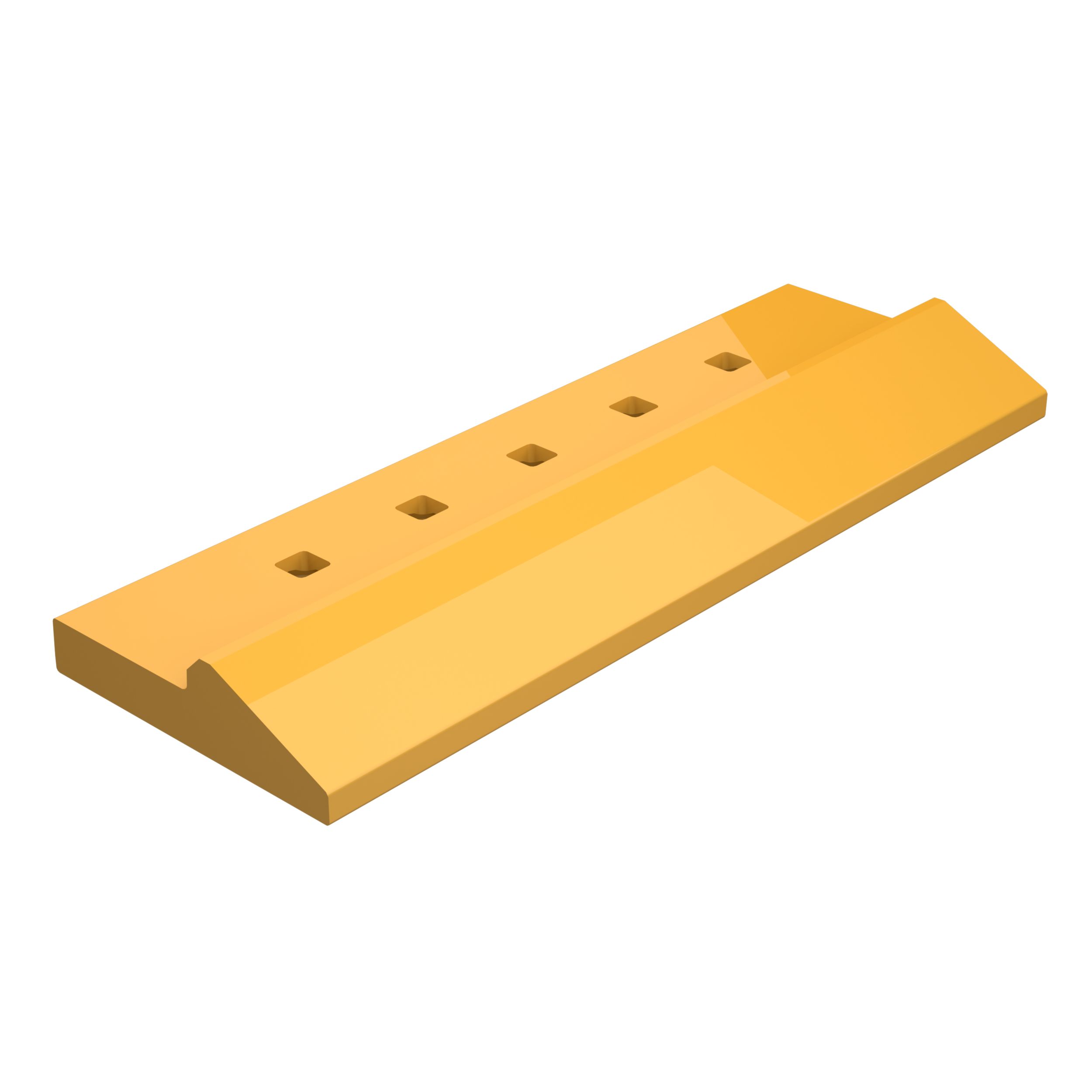 357-2189: Half Arrow Cutting Edge | Cat® Parts Store