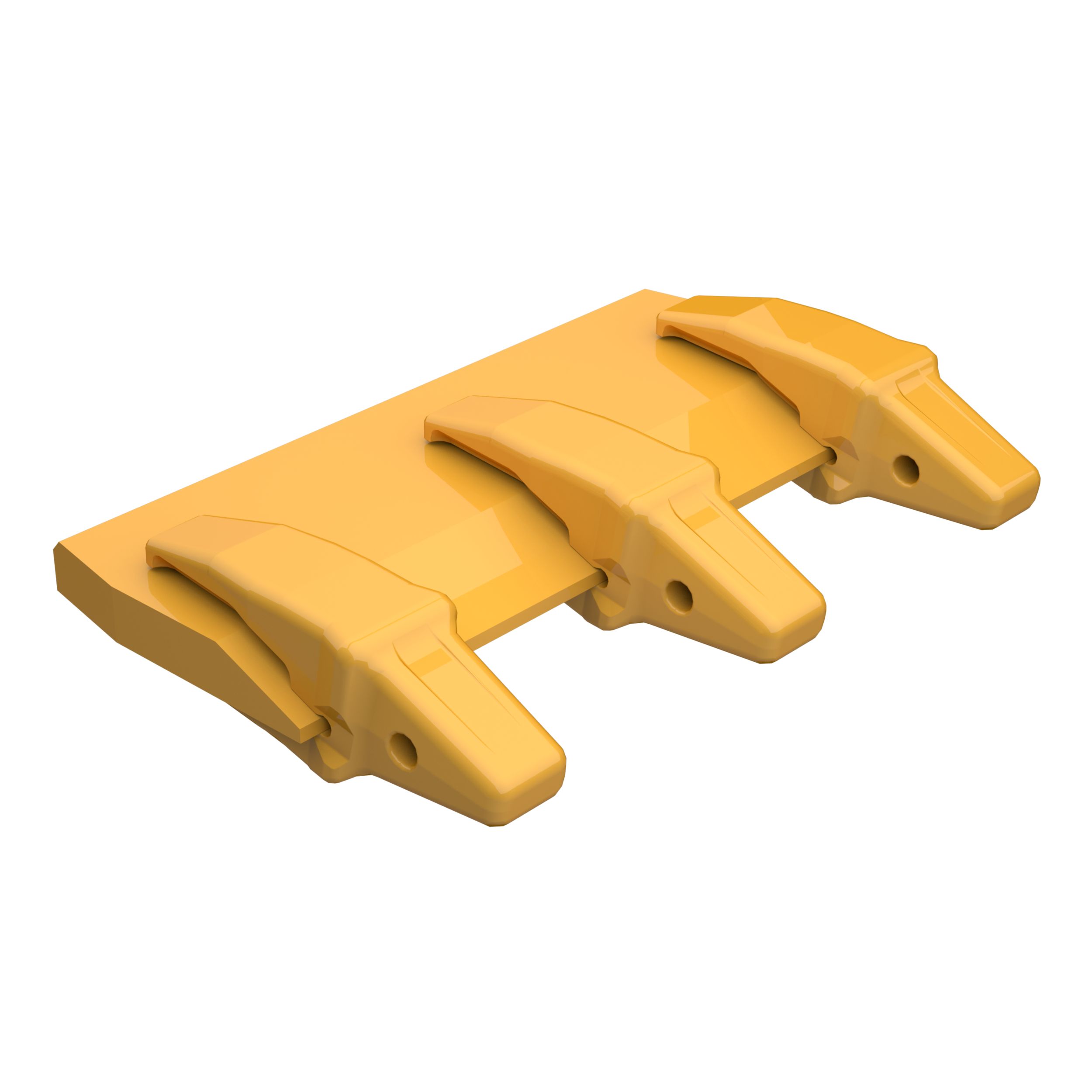 437-1795: Base Edge Assembly | Cat® Parts Store