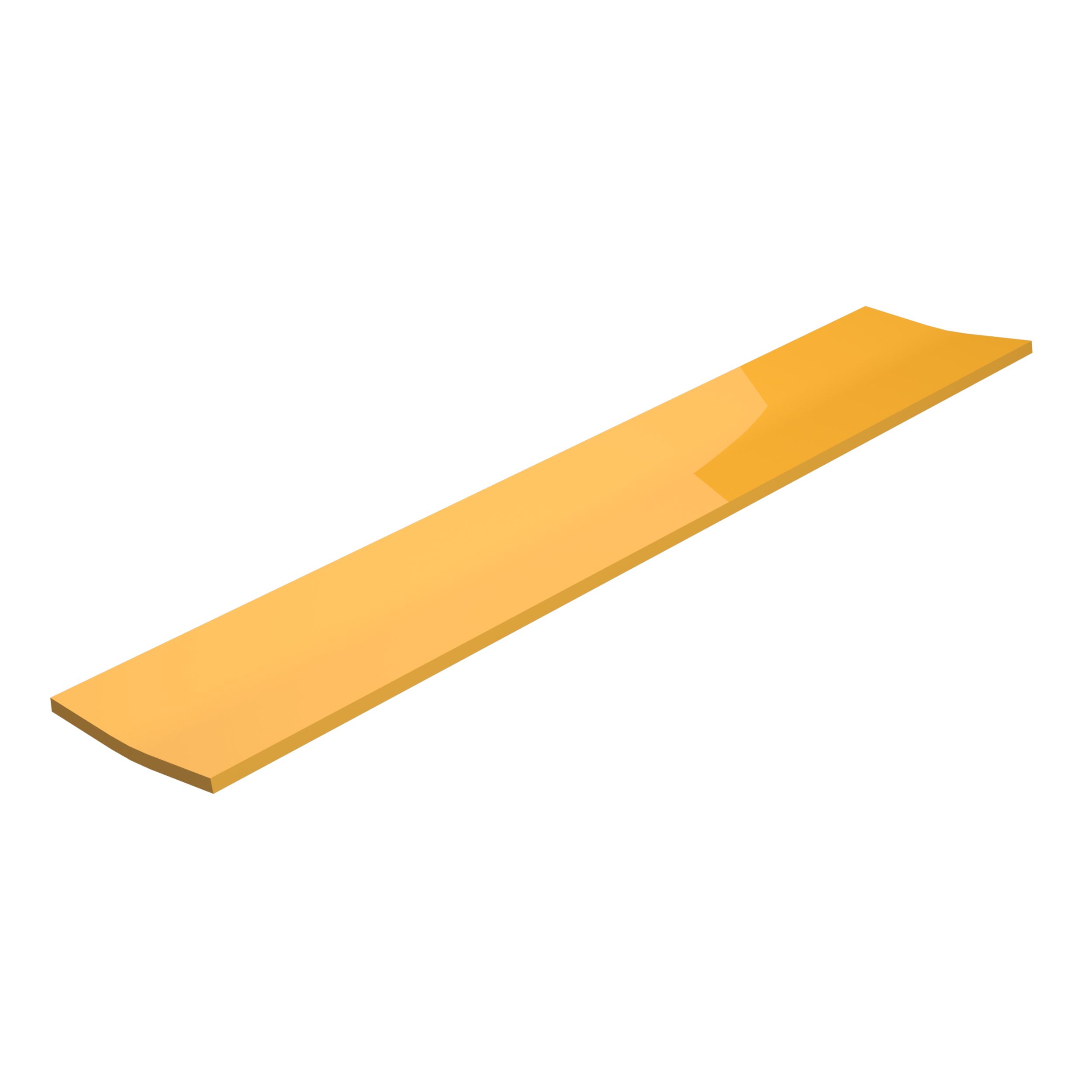 433-0383: PLATE-WEAR | Cat® Parts Store