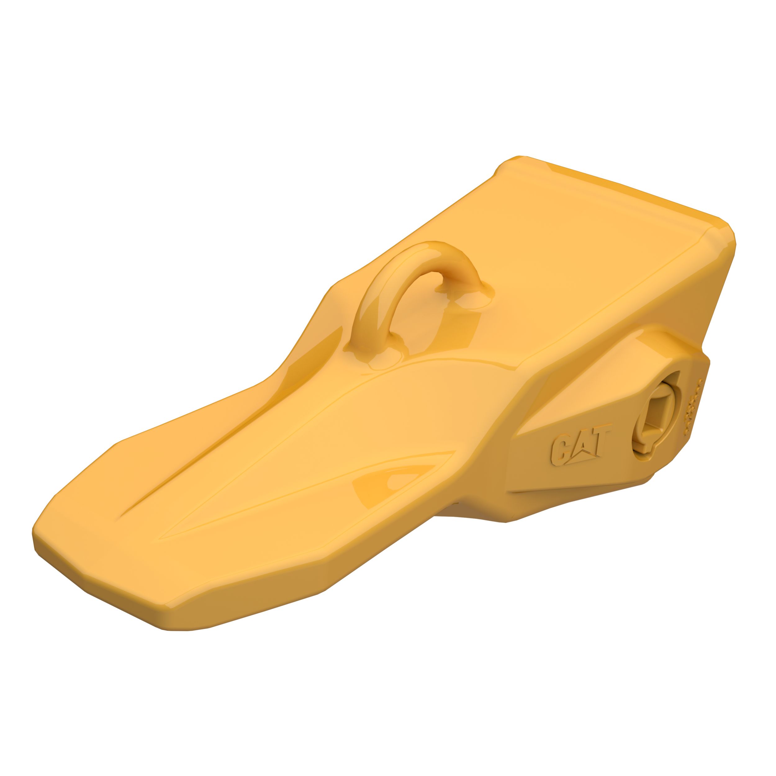 368-3783: Bucket Tip | Cat® Parts Store