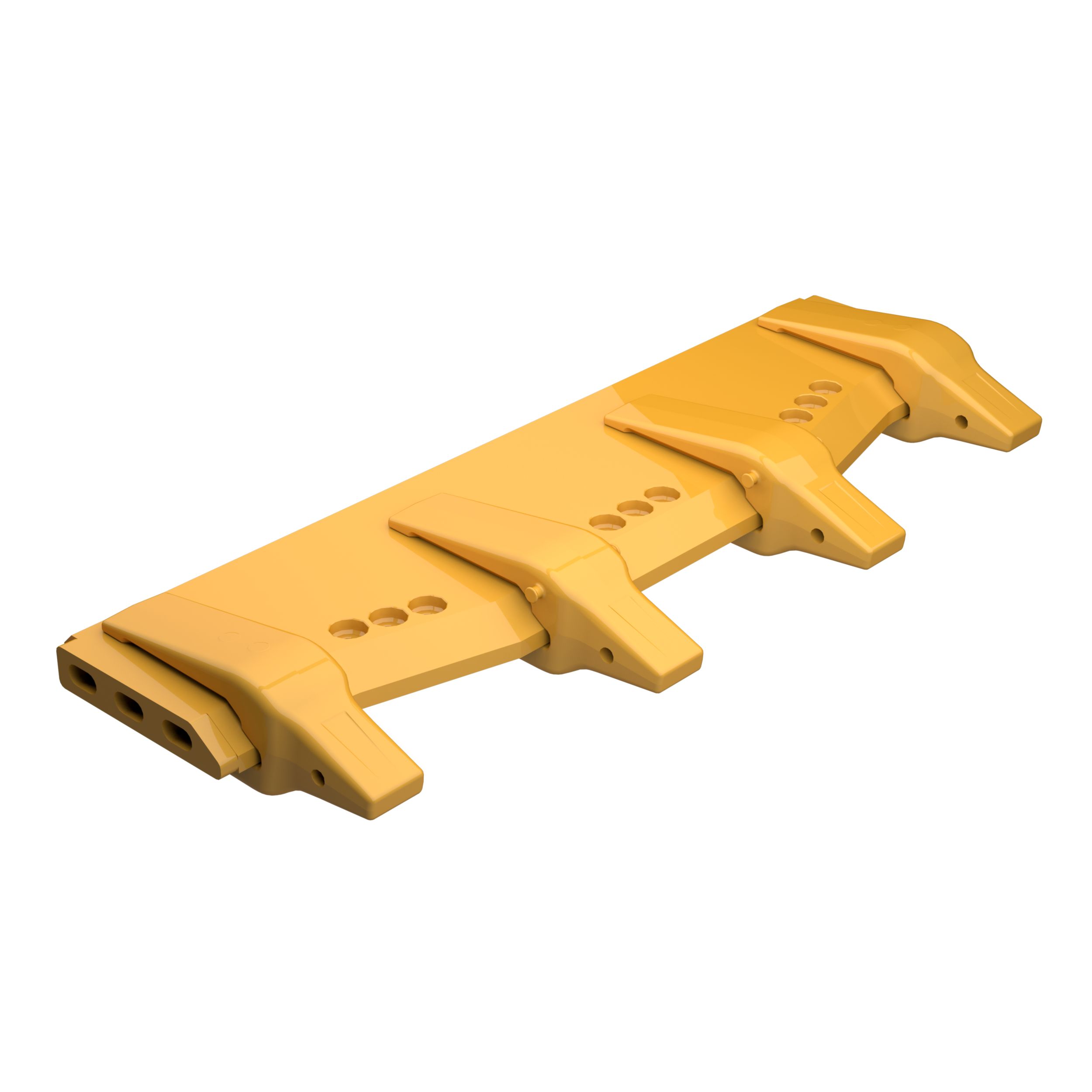 386-0185: Base Edge Assembly | Cat® Parts Store