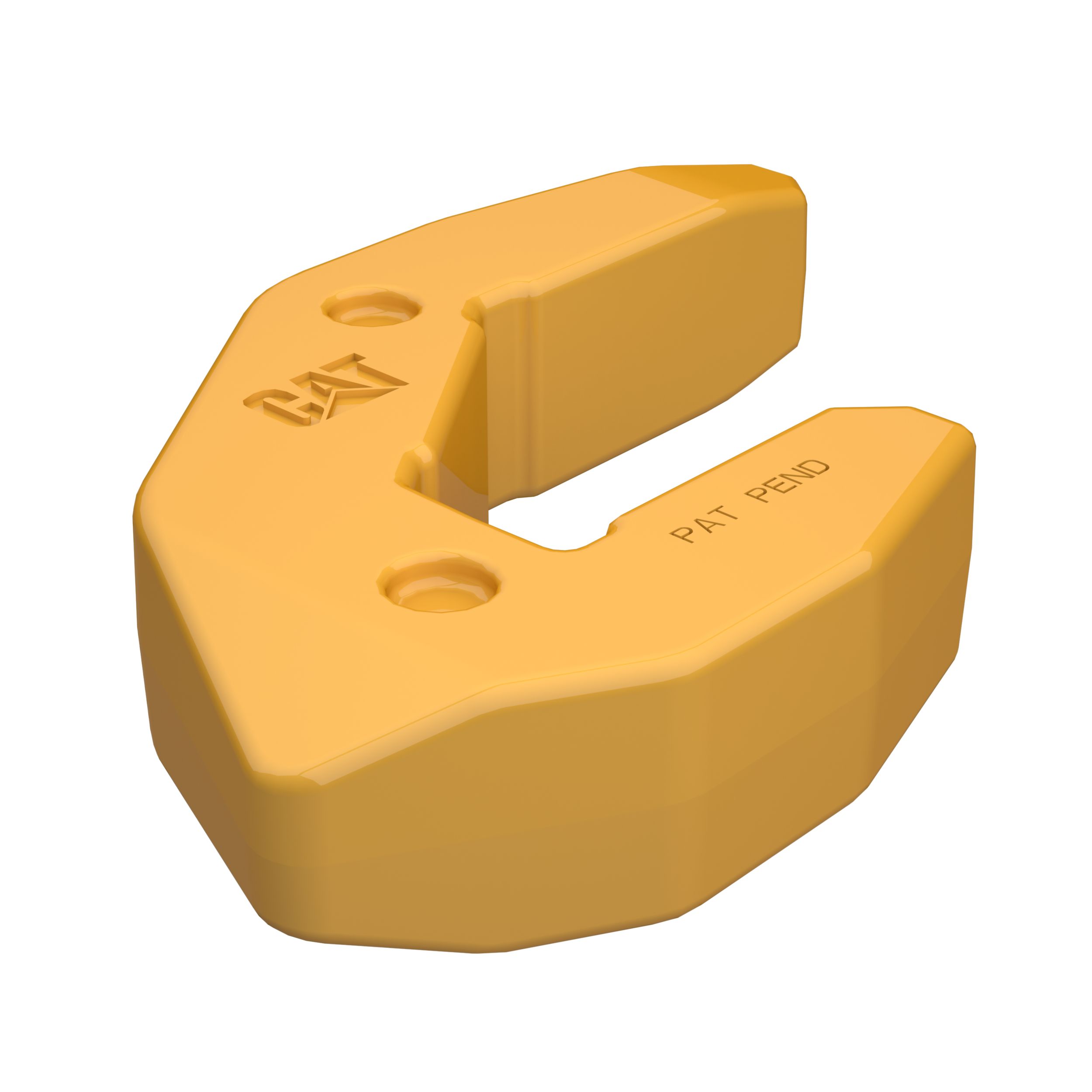 459-9825: Bucket Modular Shroud | Cat® Parts Store