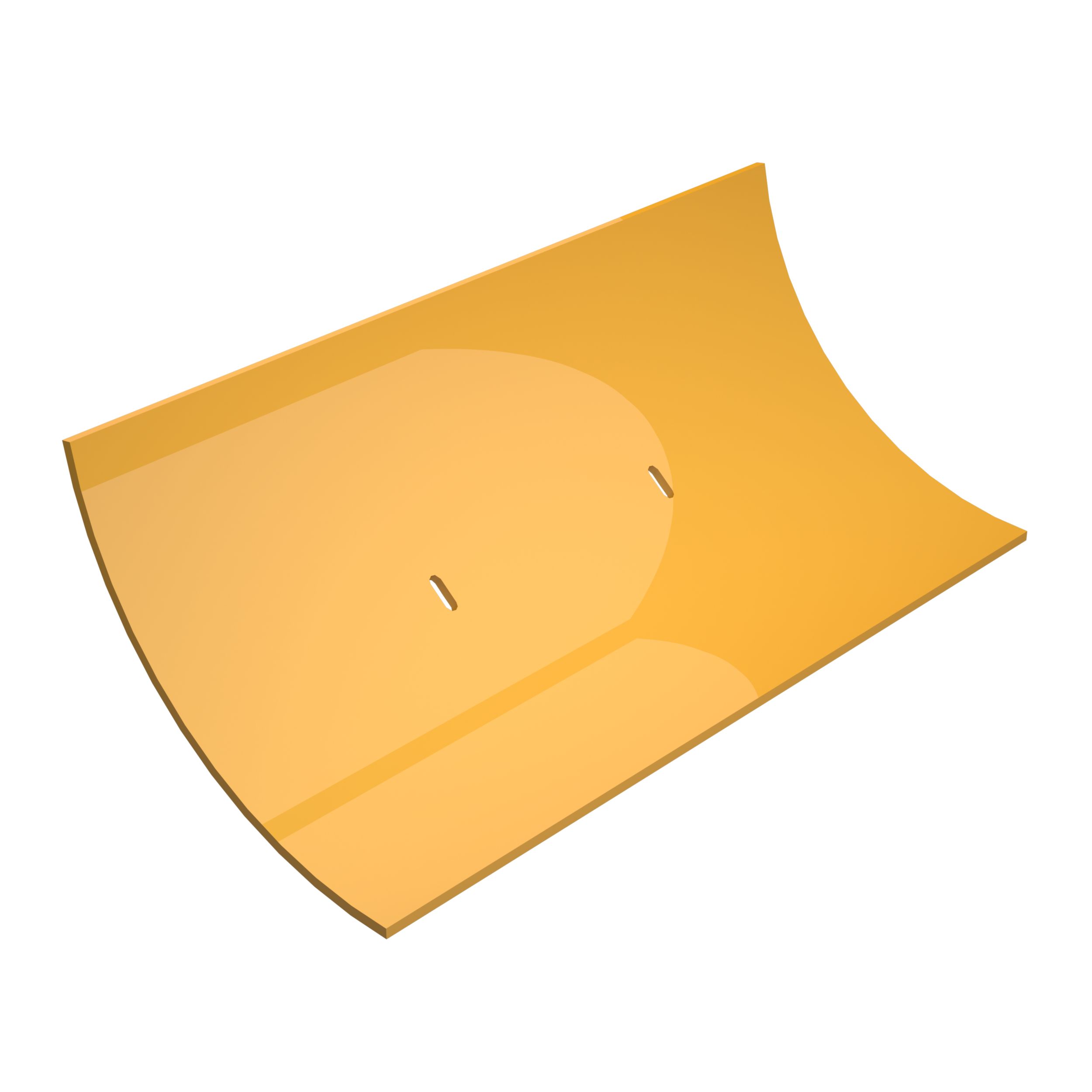 GET-WL-WK11: WL Liner Wear Plate | Cat® Parts Store