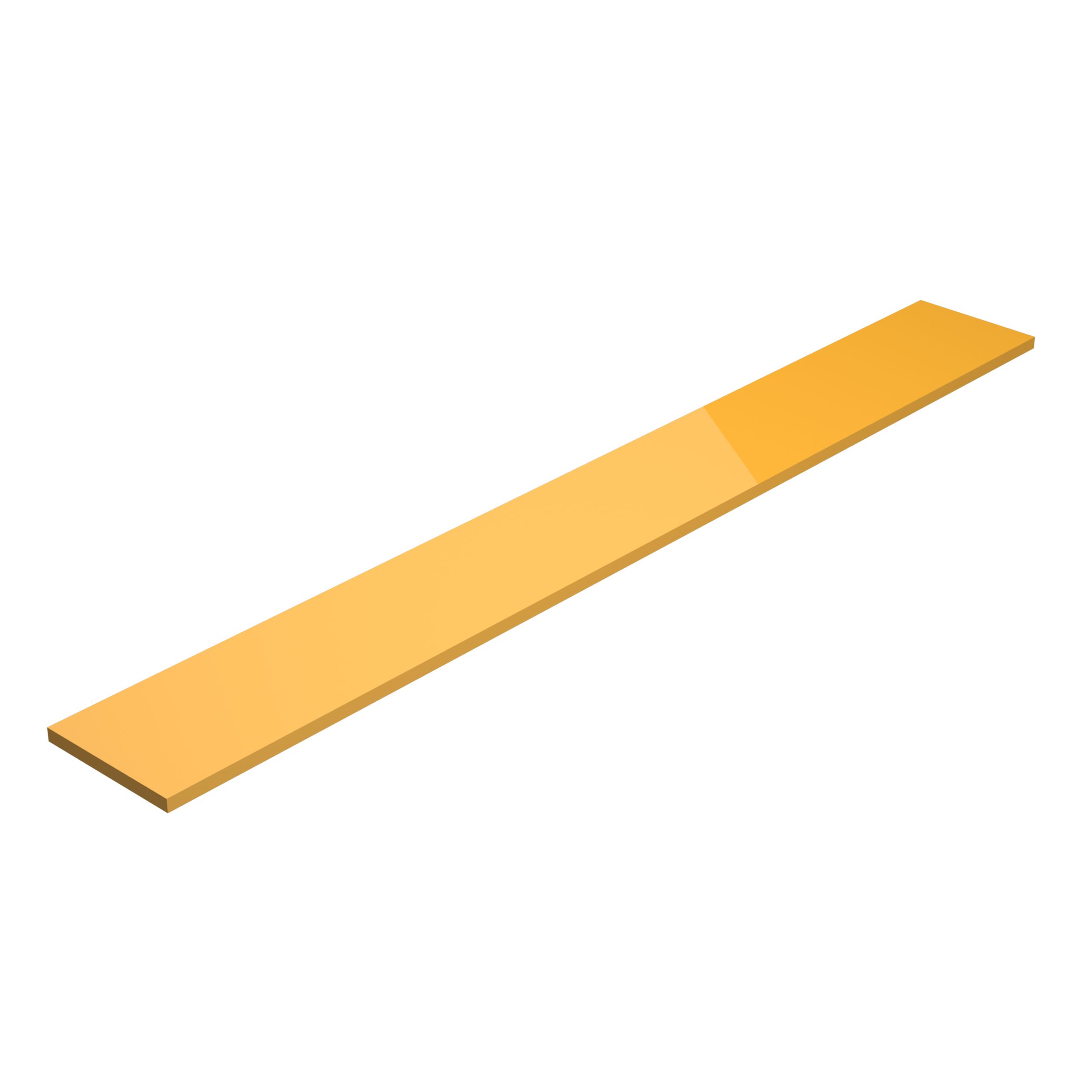 GET-WL-RWP945: WL Rear Wear Plate | Cat® Parts Store