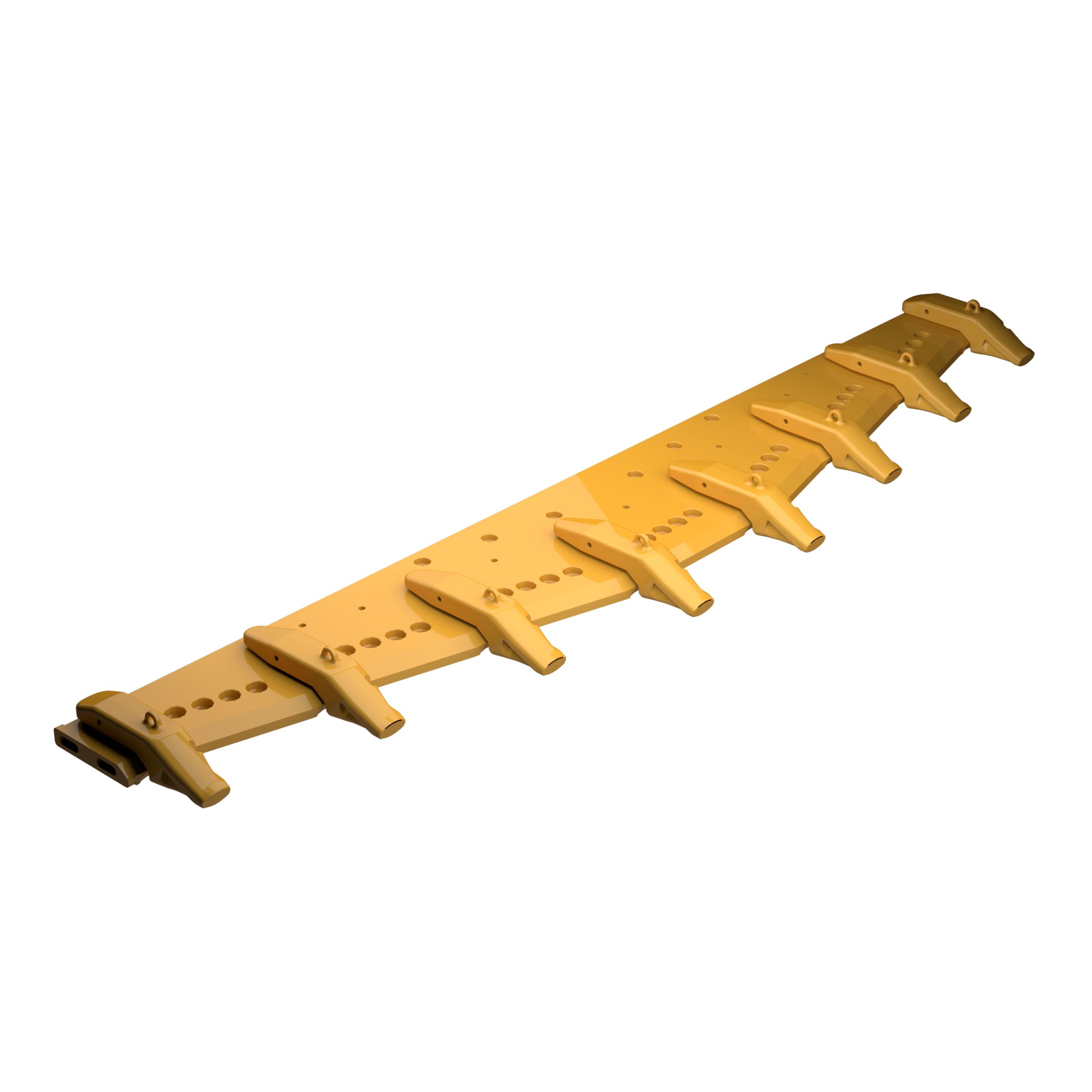 314-6384: Base Edge Assembly | CATCorp