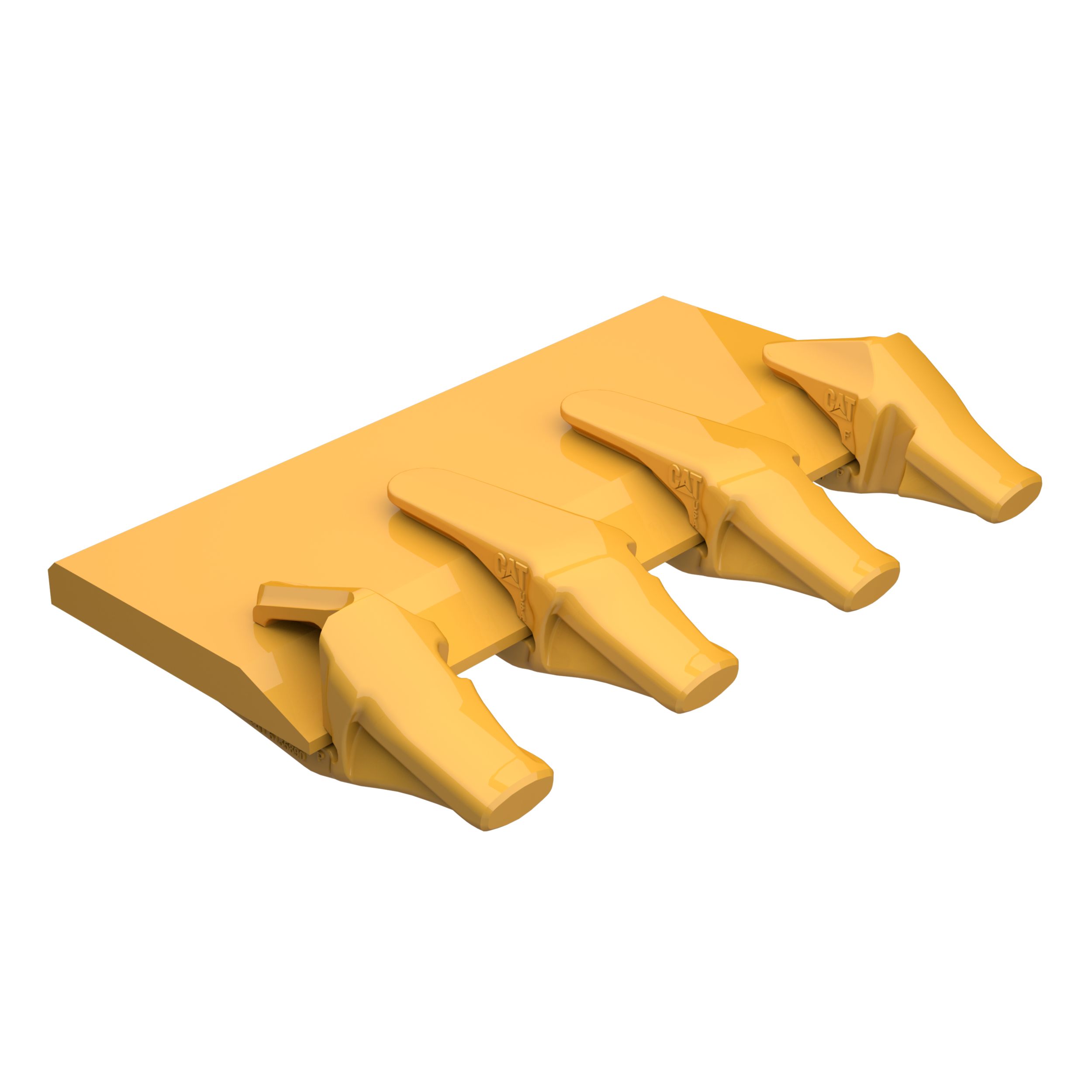 276-5891: Base Edge Assembly | Cat® Parts Store