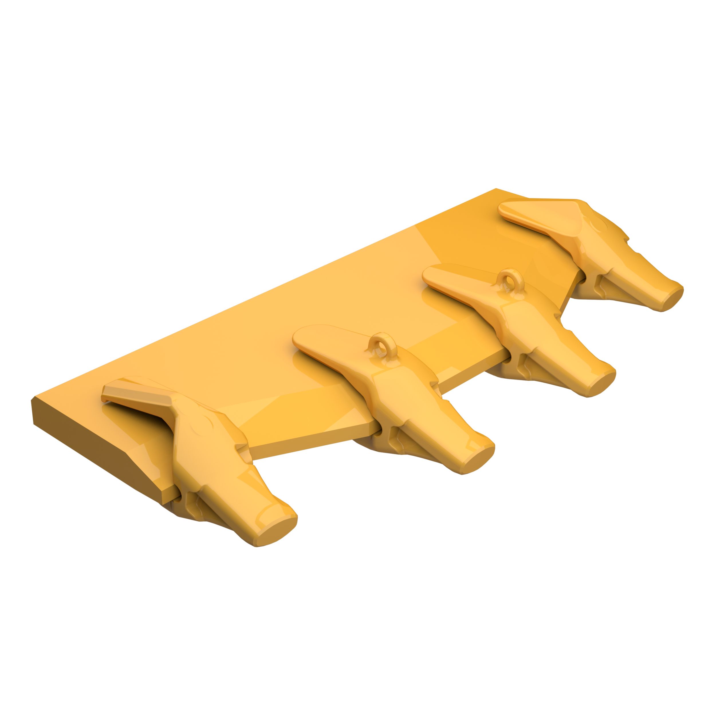 273-1429: Base Edge Assembly | Cat® Parts Store