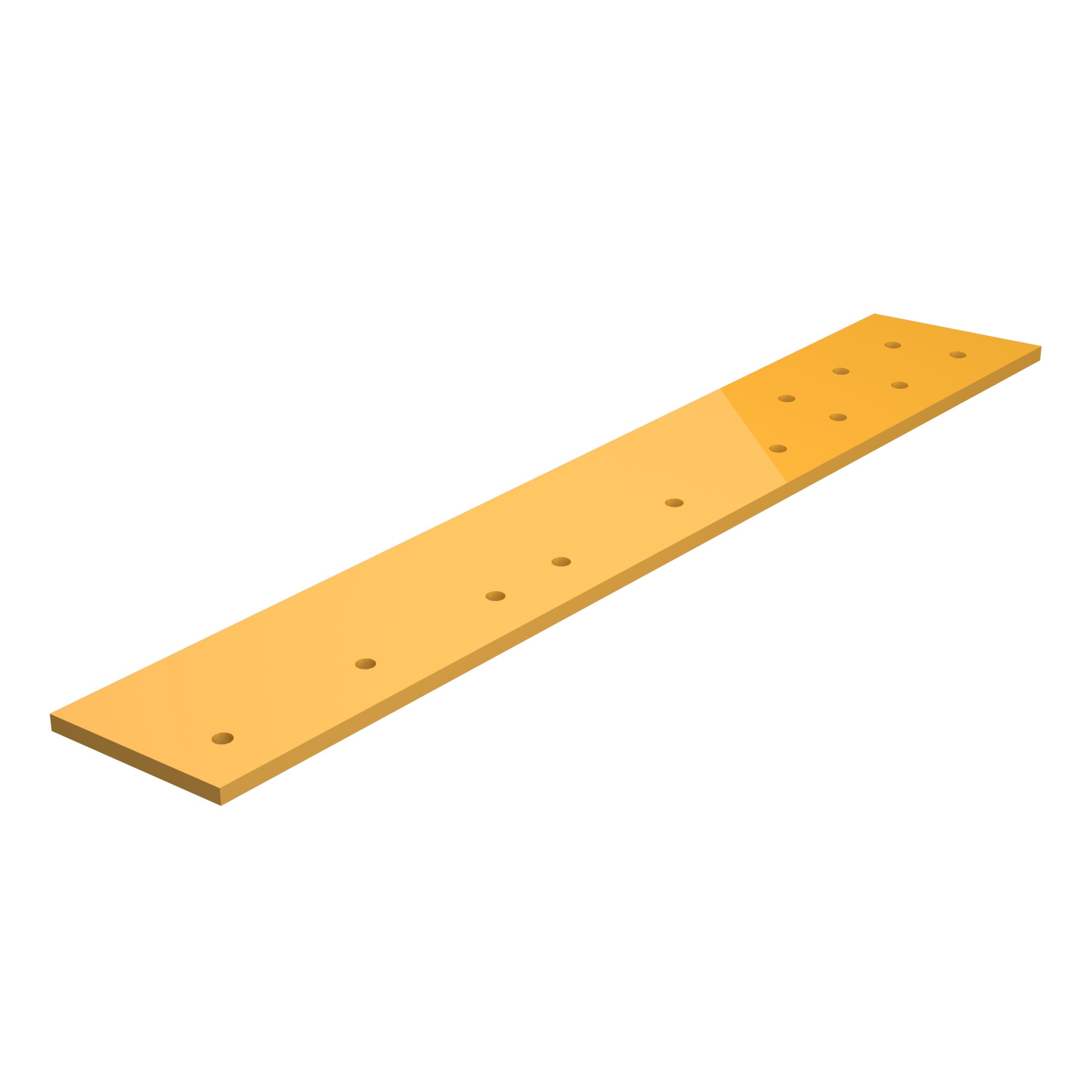 265-9927: Edge Support Wing | Cat® Parts Store