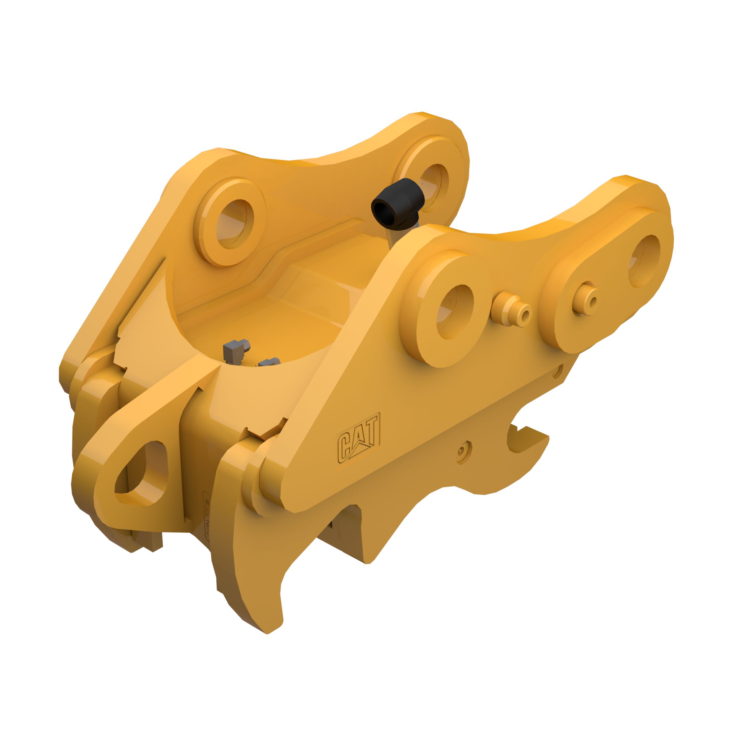 390-1017: Hydraulic Pin Grabber Coupler | Cat® Parts Store