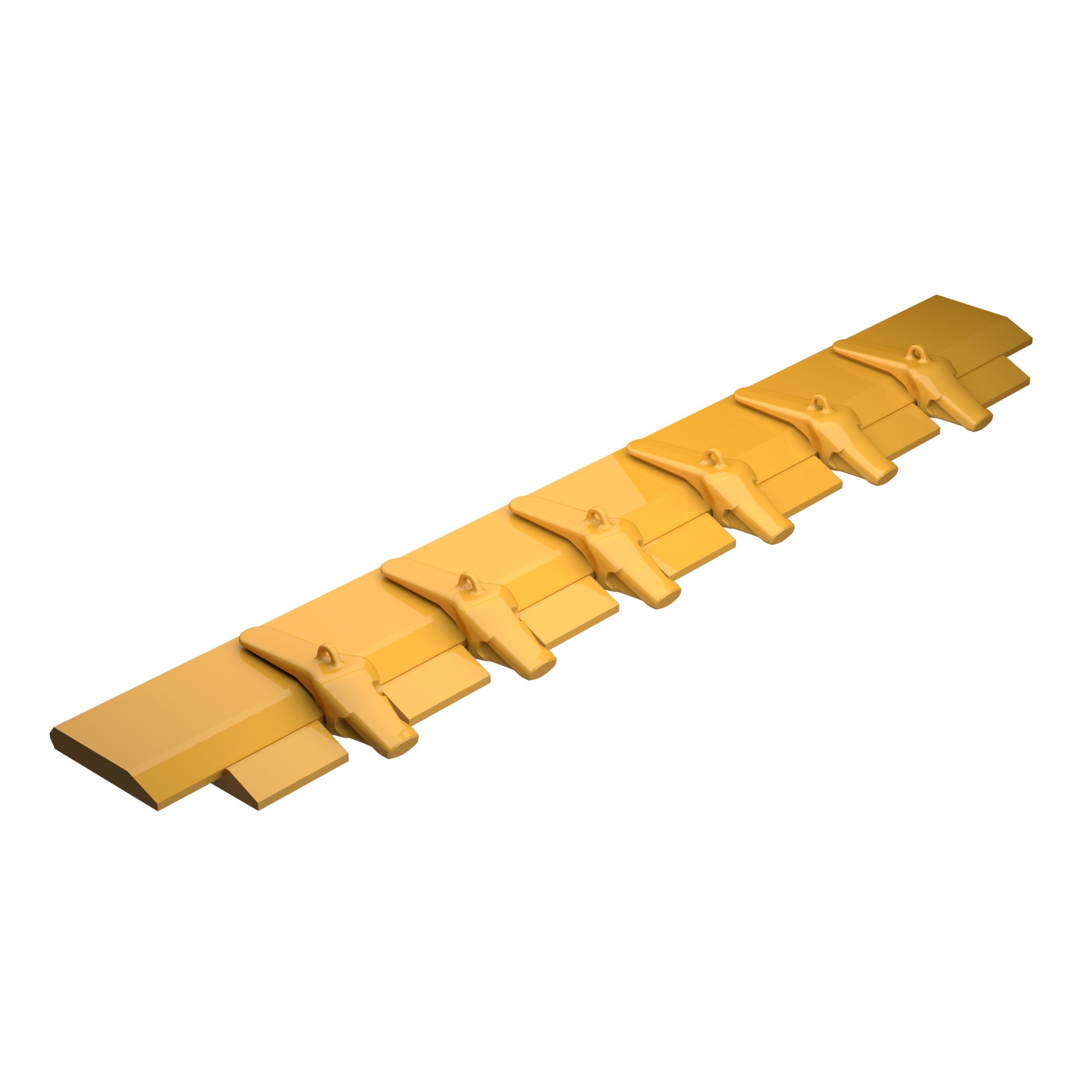 358-8089: Base Edge Assembly | Cat® Parts Store