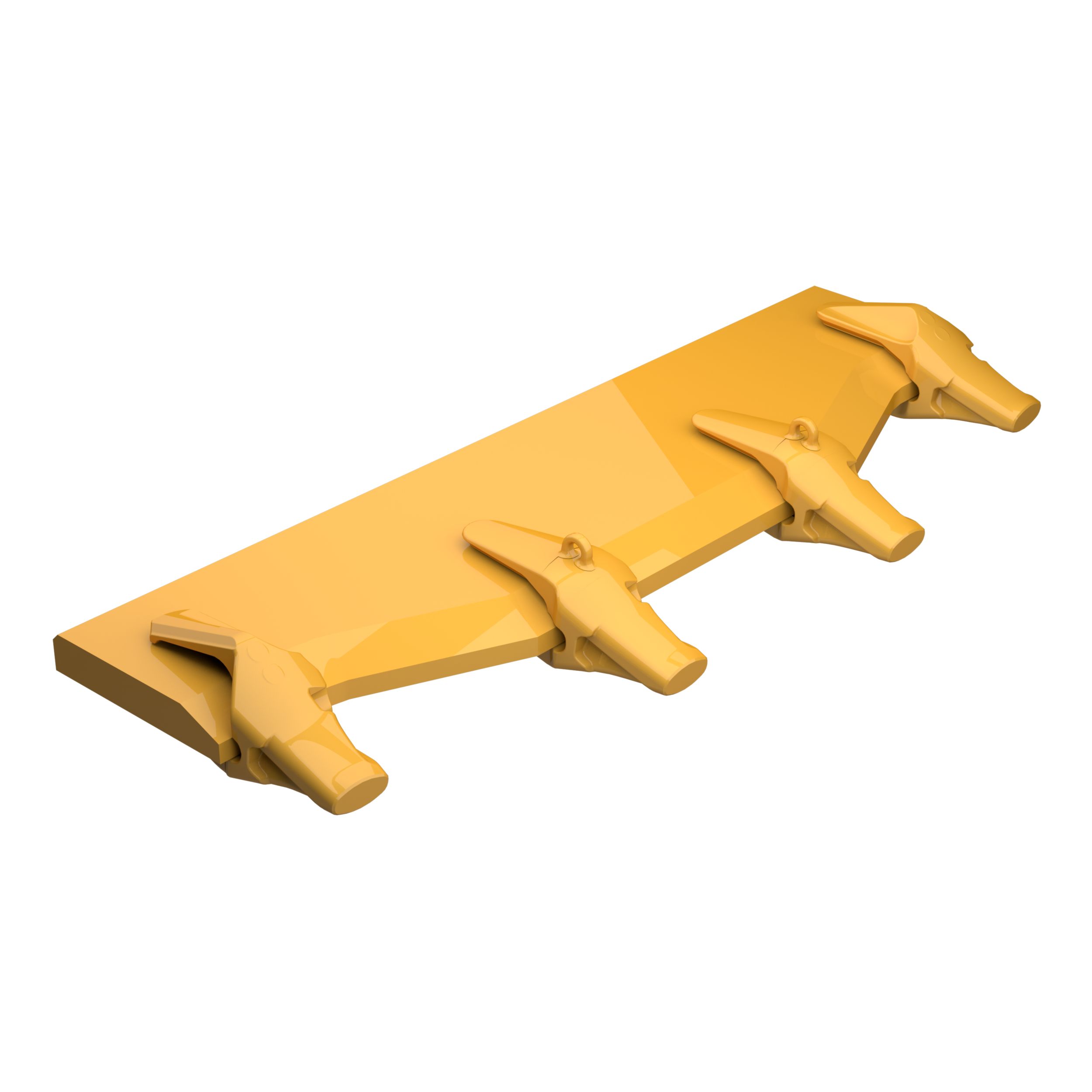 260-1250: Base Edge Assembly | Cat® Parts Store