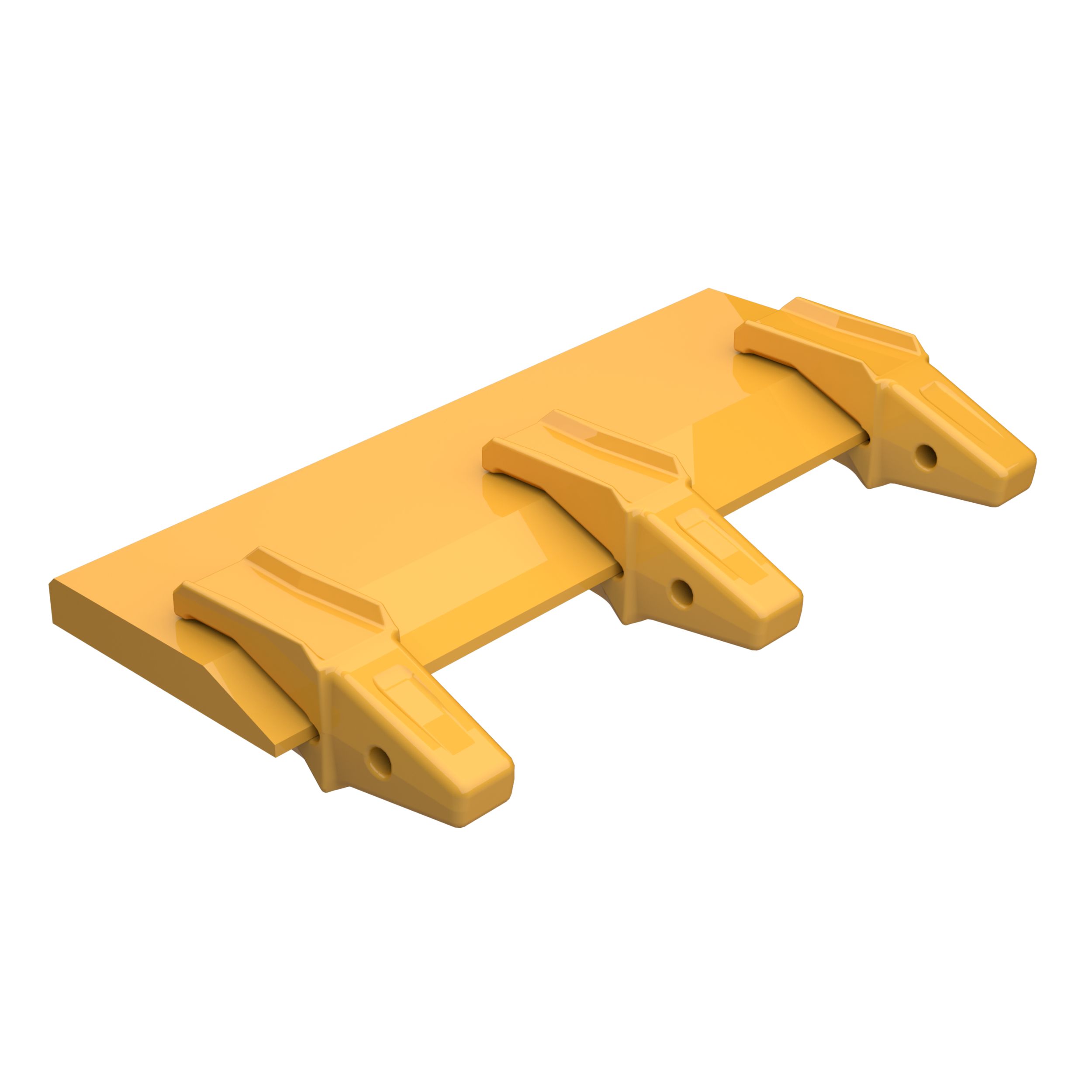 433-0364: Base Edge Assembly | Cat® Parts Store