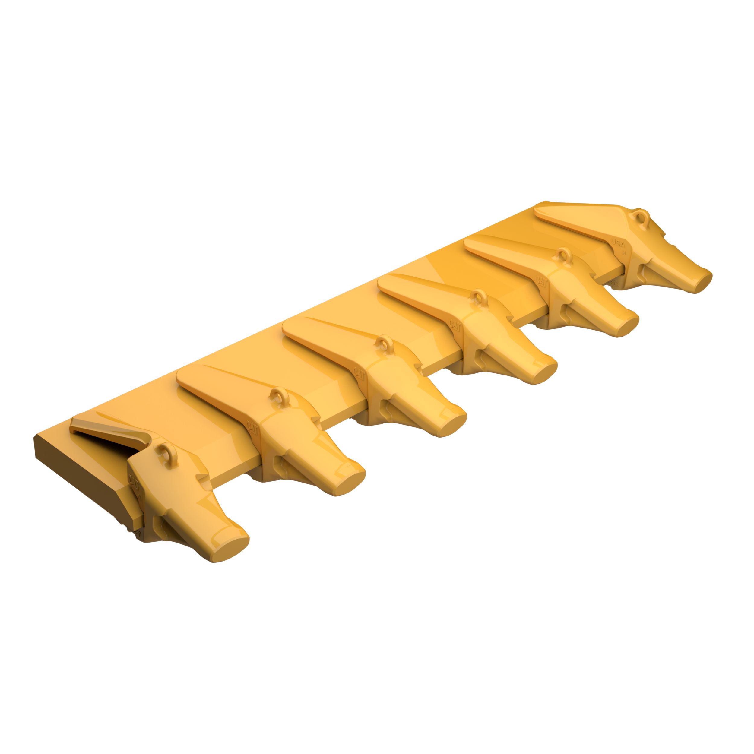 484-0383: Base Edge Assembly | Cat® Parts Store