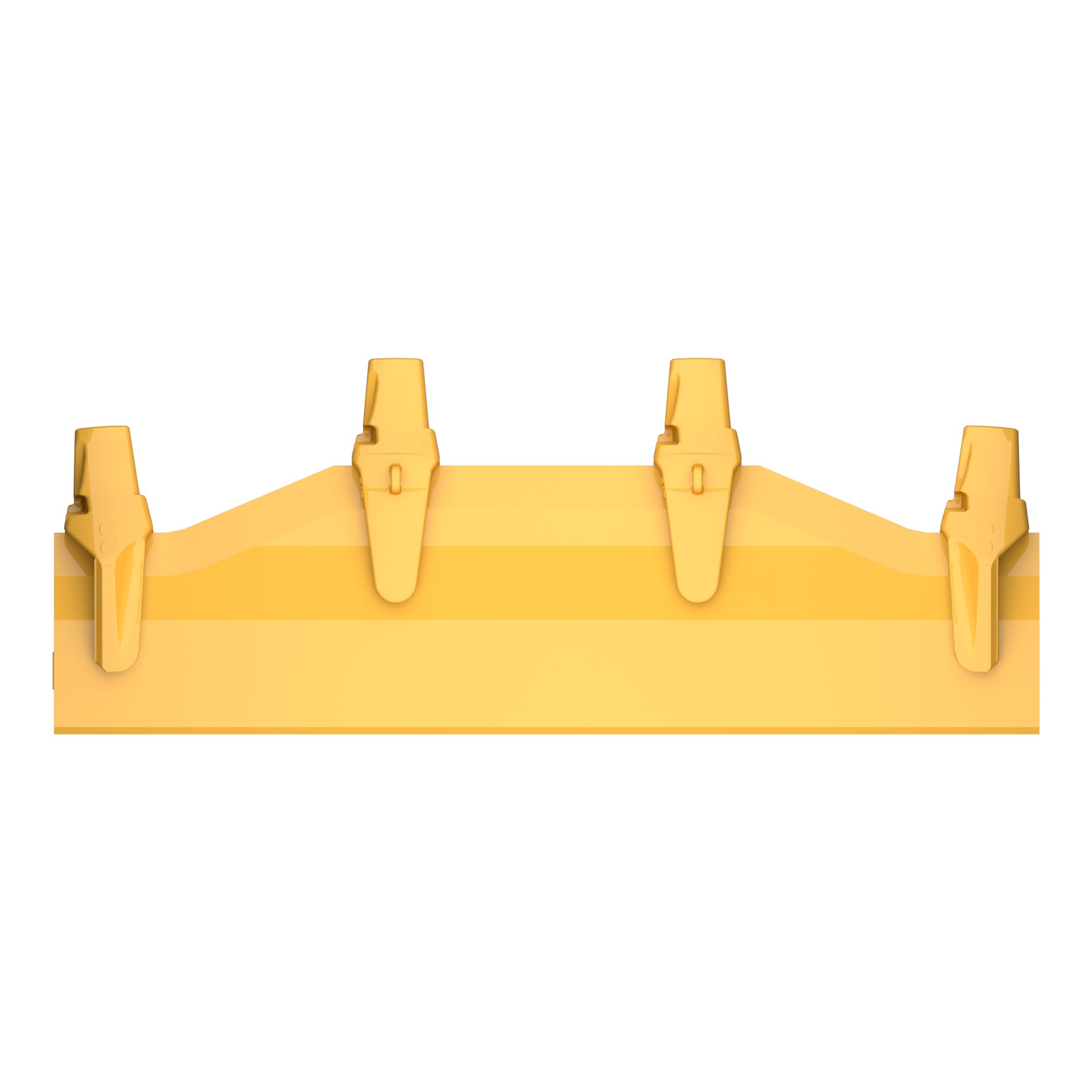 260-1250: Base Edge Assembly | Cat® Parts Store